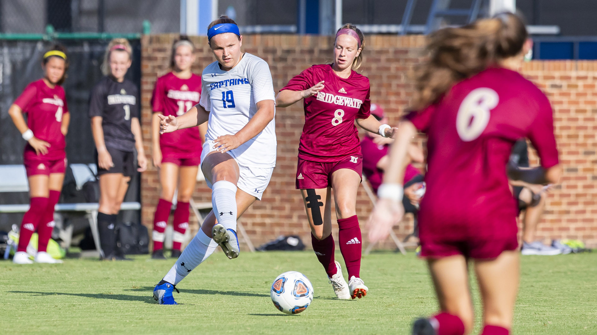 100 Points! Riley Cook Becomes Third Captain to Reach Century Mark in 2 ...