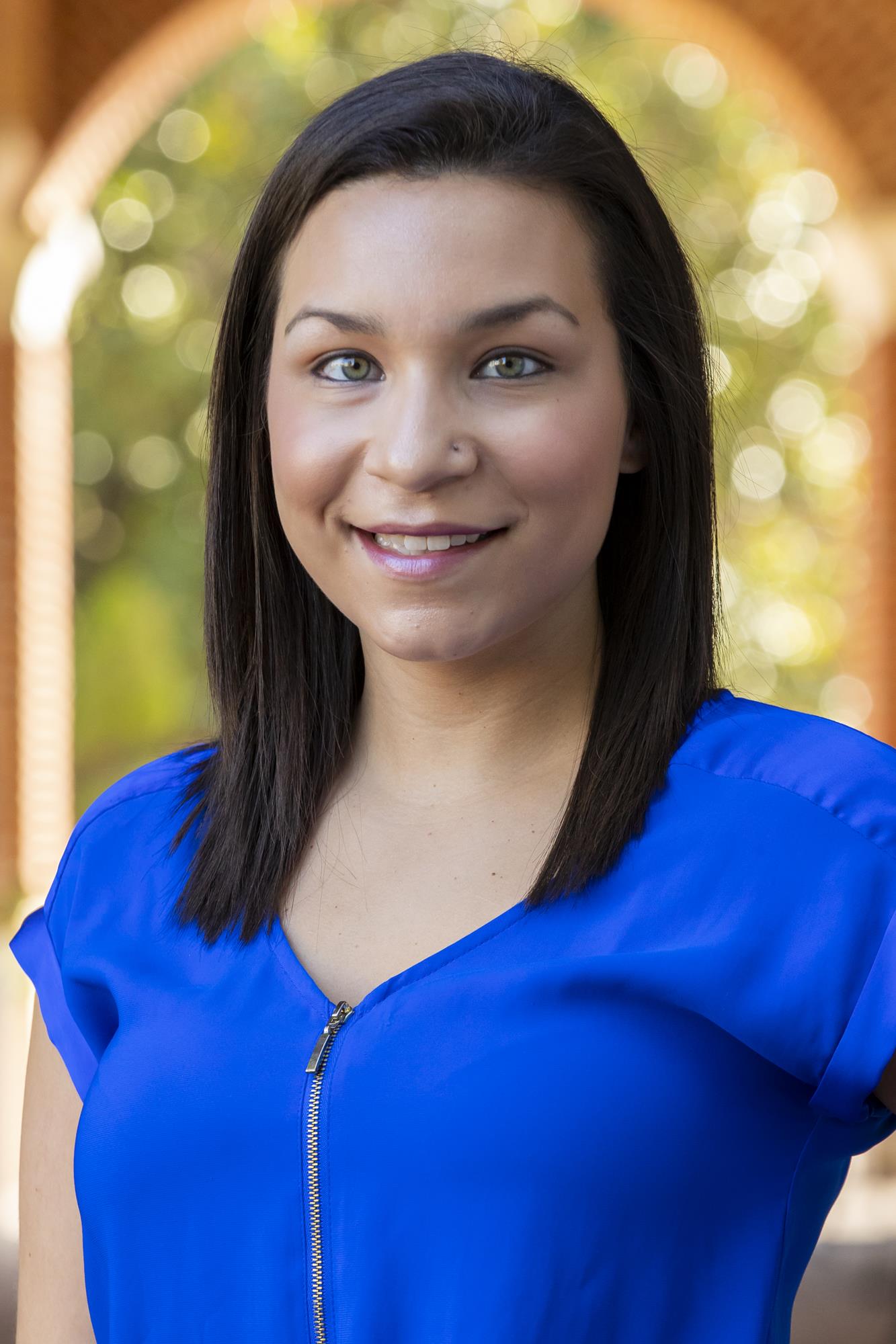 Taylor Macina - CNU Storm Dance Team Coach - Christopher Newport ...