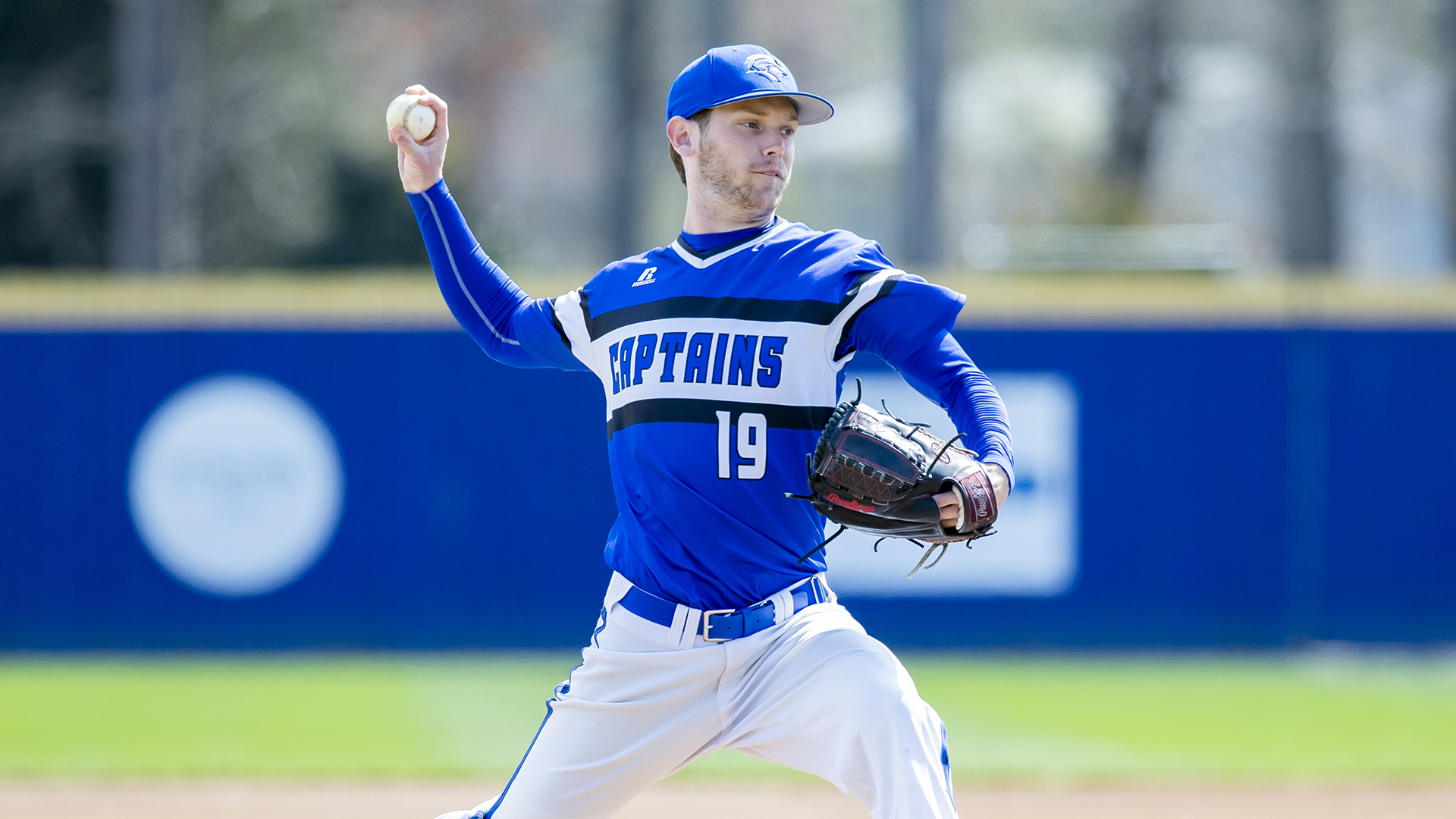 Nathan Clements - Baseball - Christopher Newport University Athletics