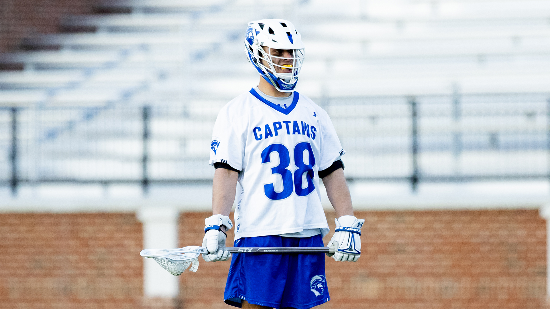 Andrew Tillotson - Men's Lacrosse - Christopher Newport University ...