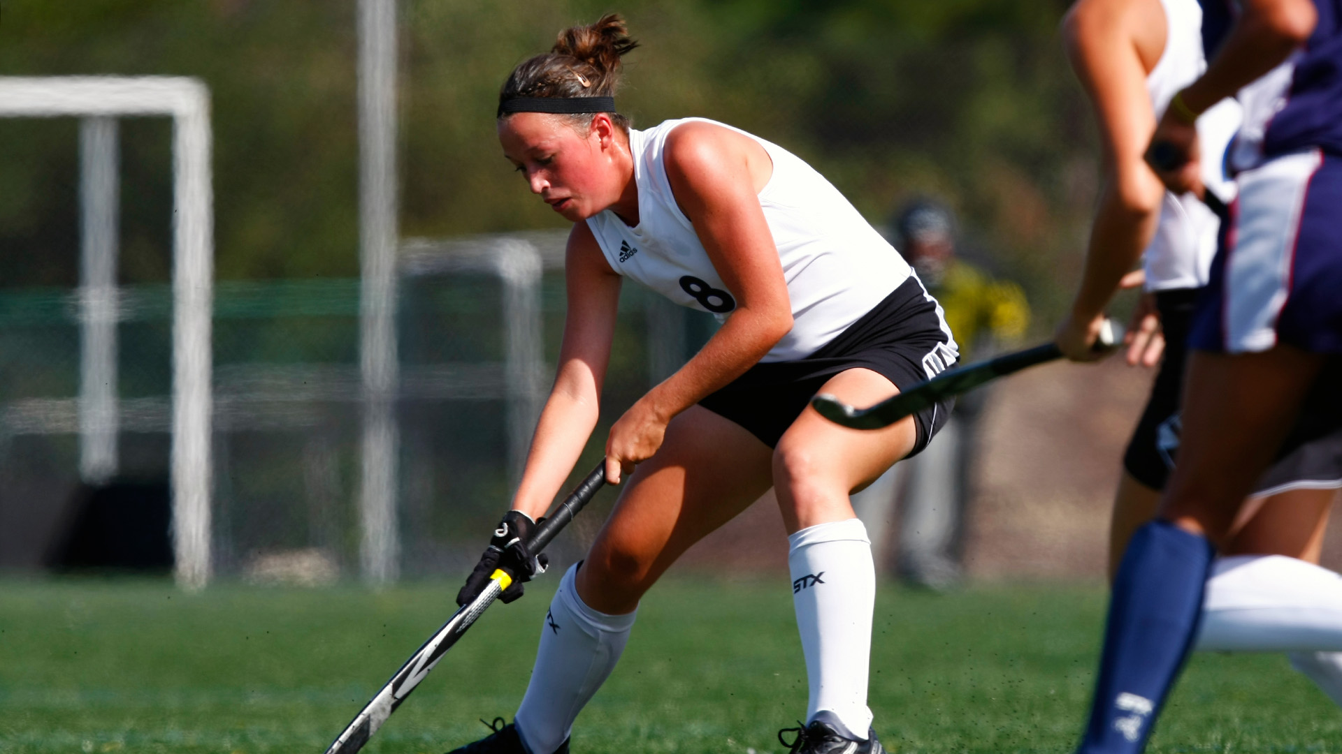 Breanne Lowe - Field Hockey - Christopher Newport University Athletics