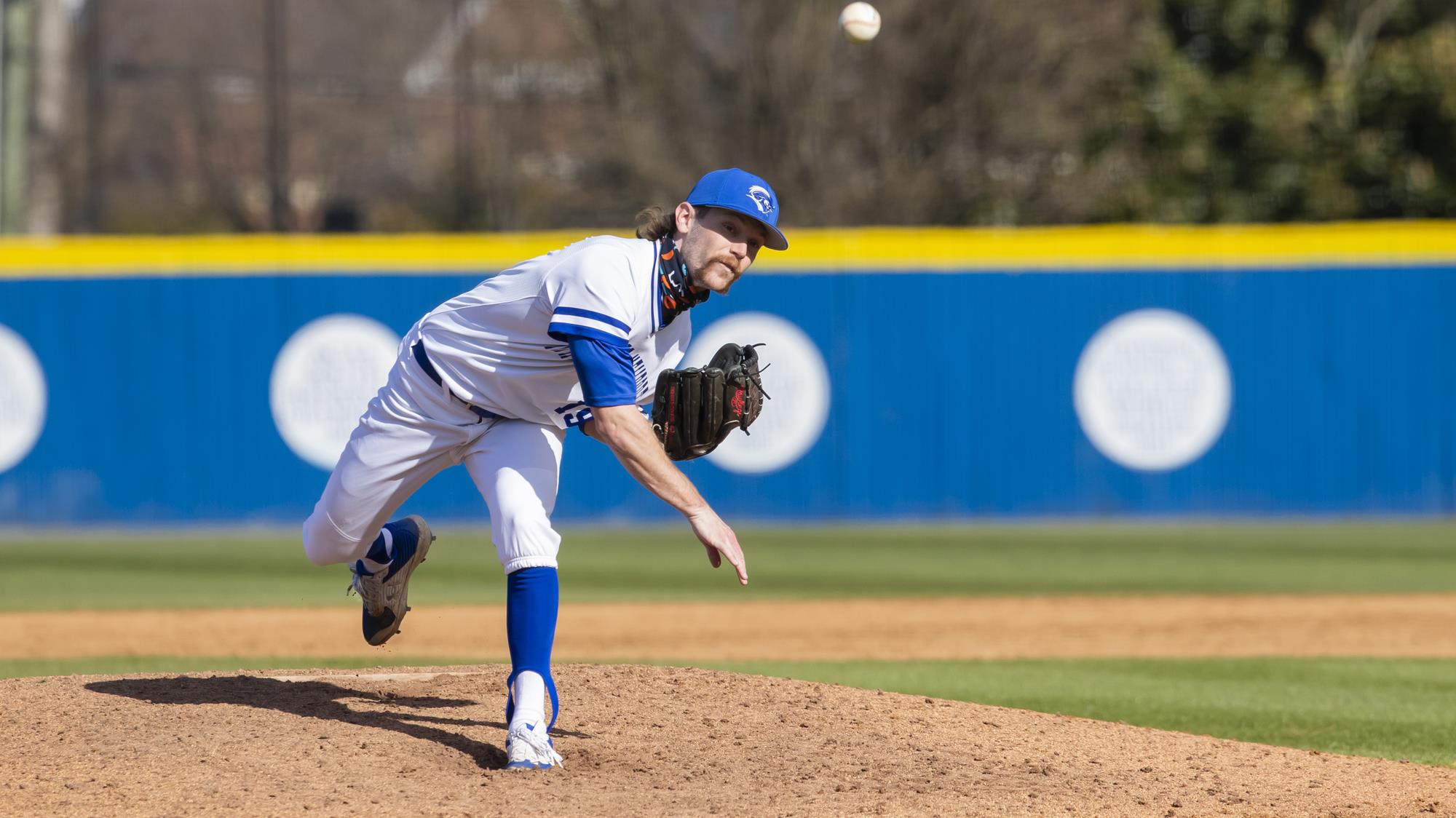 Nathan Clements - Baseball - Christopher Newport University Athletics