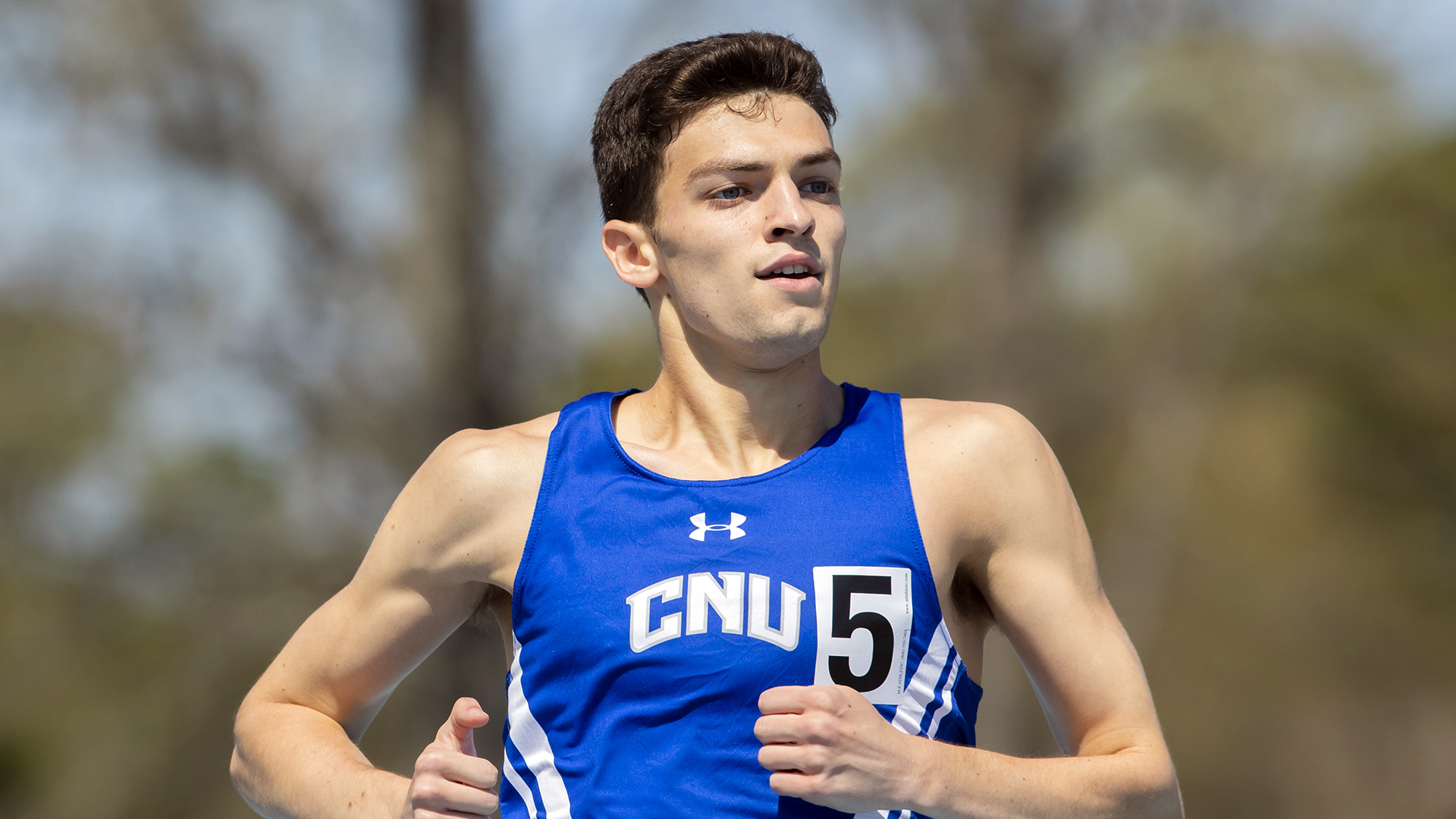 Daniel Ferrante - Men's Track & Field - Christopher Newport University ...