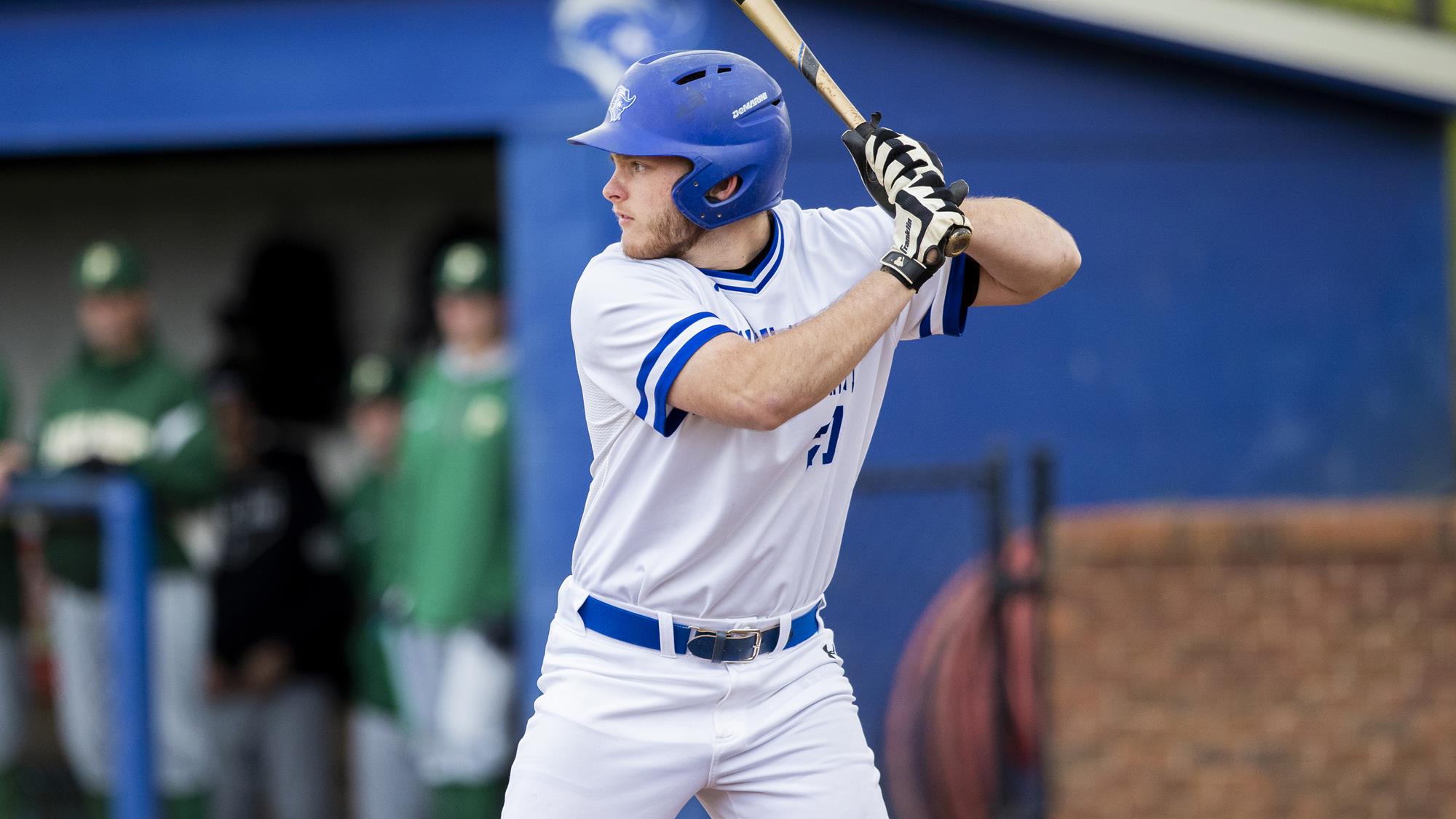 CNU Baseball Suffers First Conference Loss of the Season in 13-12 ...