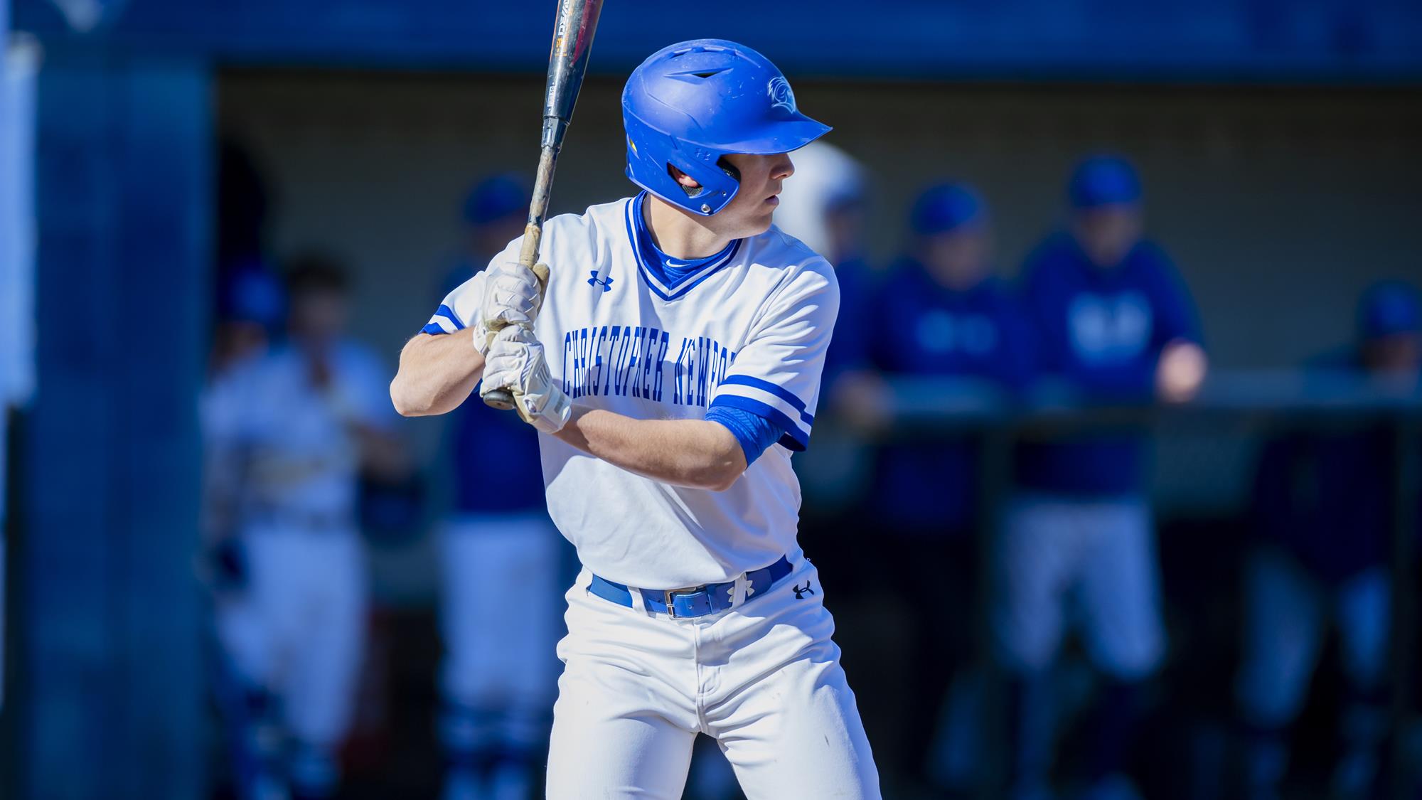 Michael Martorano - Baseball - Christopher Newport University Athletics
