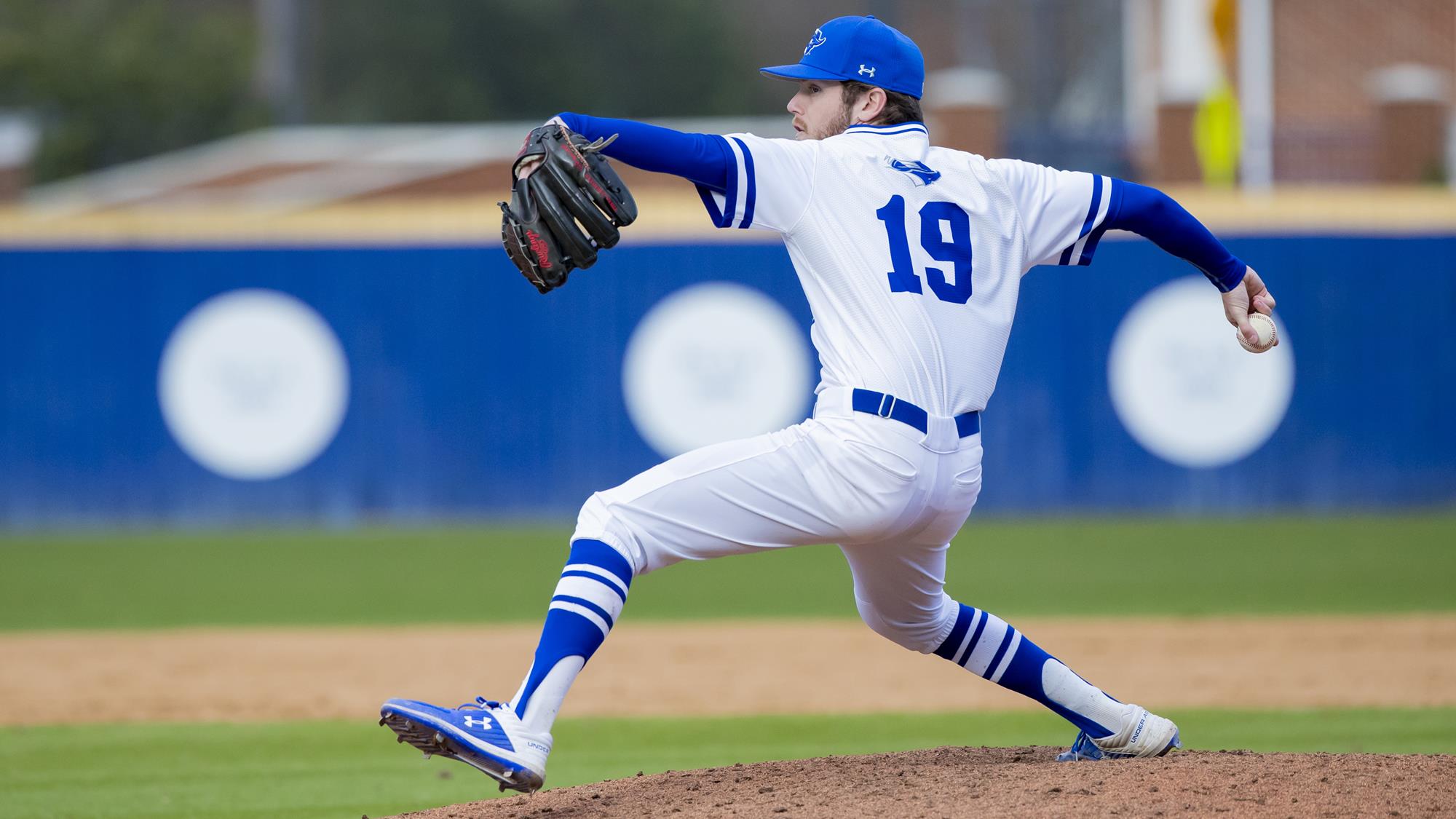 Nathan Clements - Baseball - Christopher Newport University Athletics