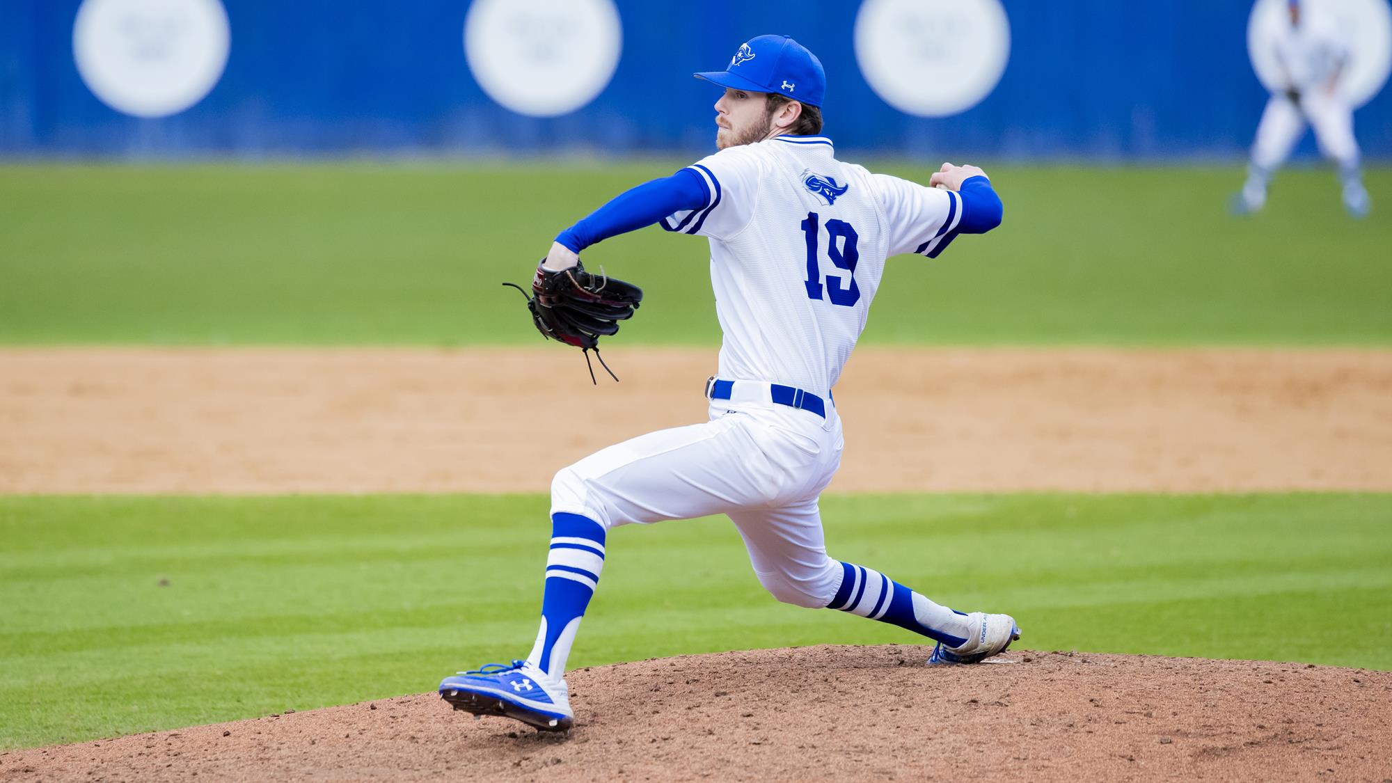 Nathan Clements - Baseball - Christopher Newport University Athletics