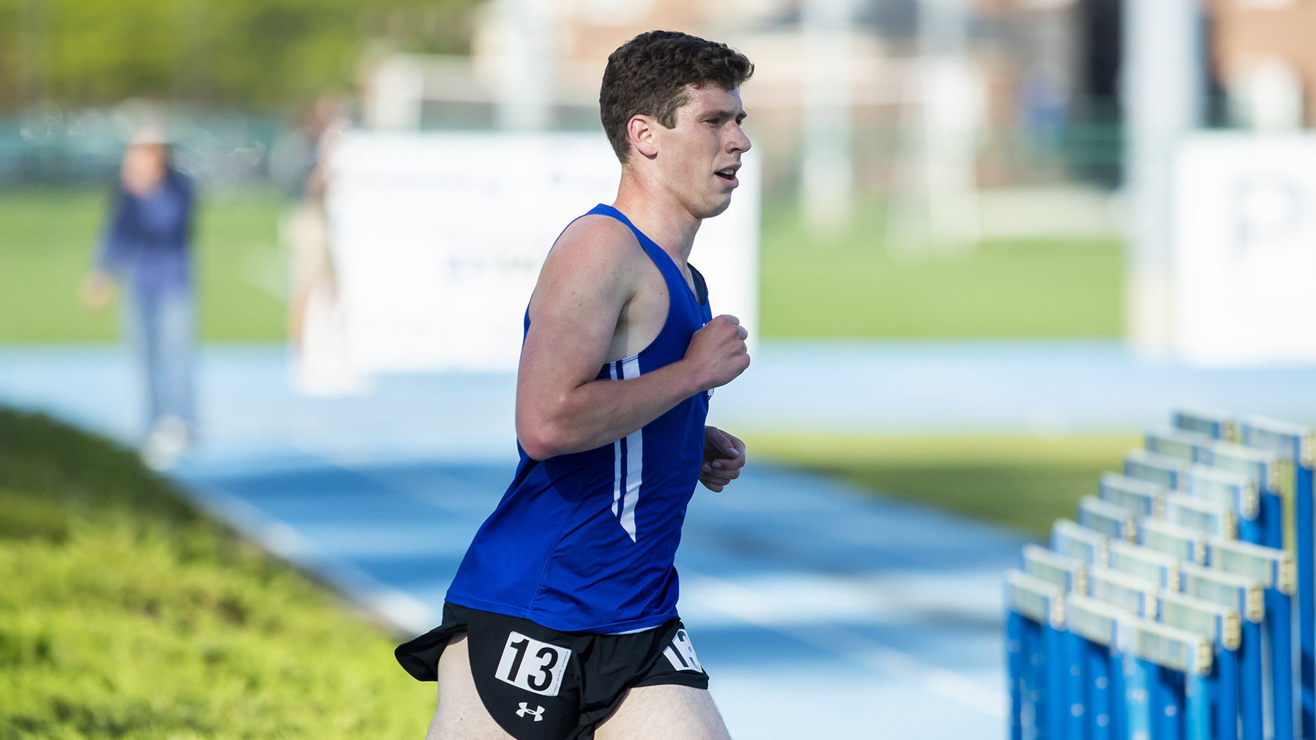 Connor Canavan - Men's Track & Field - Christopher Newport University ...