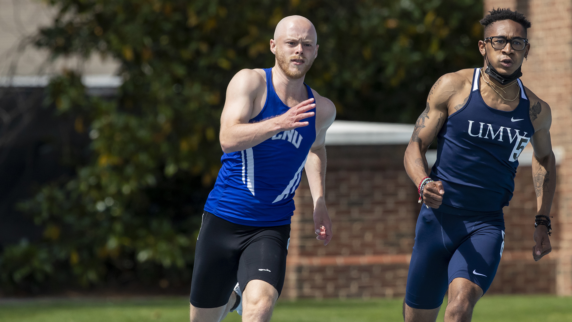 Stephen Lengel - Men's Track & Field - Christopher Newport University ...