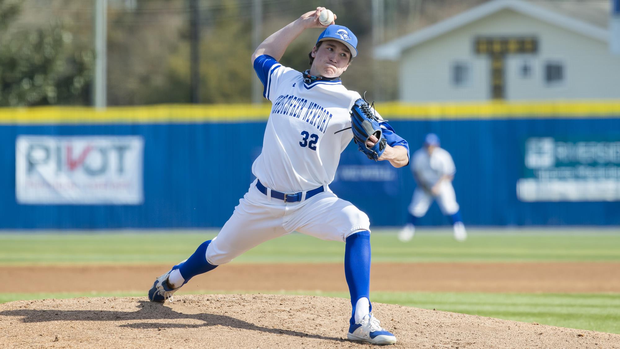 CNU Baseball Advances to Coast-To-Coast Championship Series Next ...