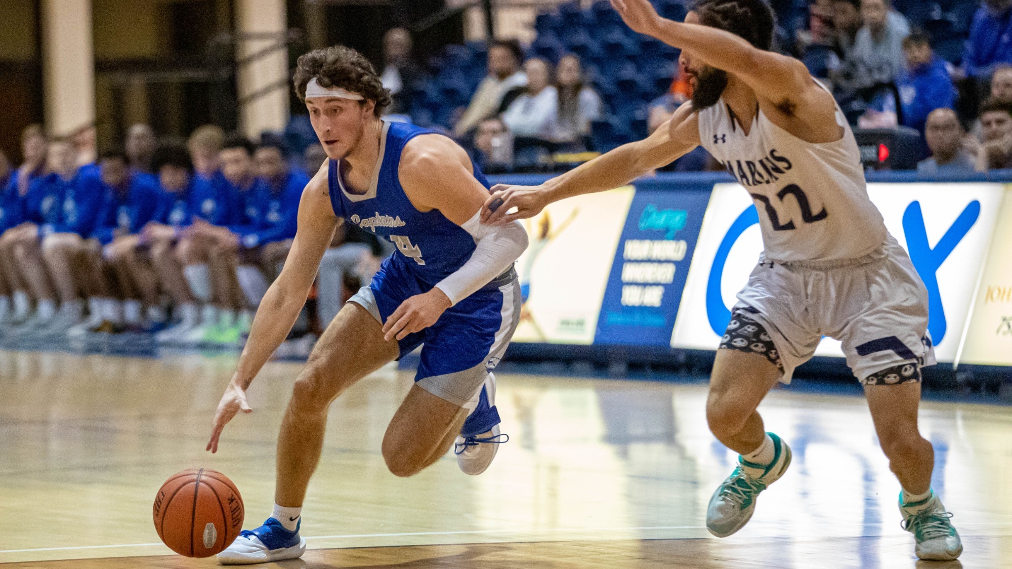 Matthew Brodie - Men's Basketball - Christopher Newport University ...