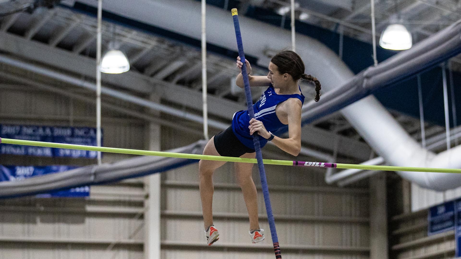 Avery Mangels - Women's Track & Field - Christopher Newport University ...