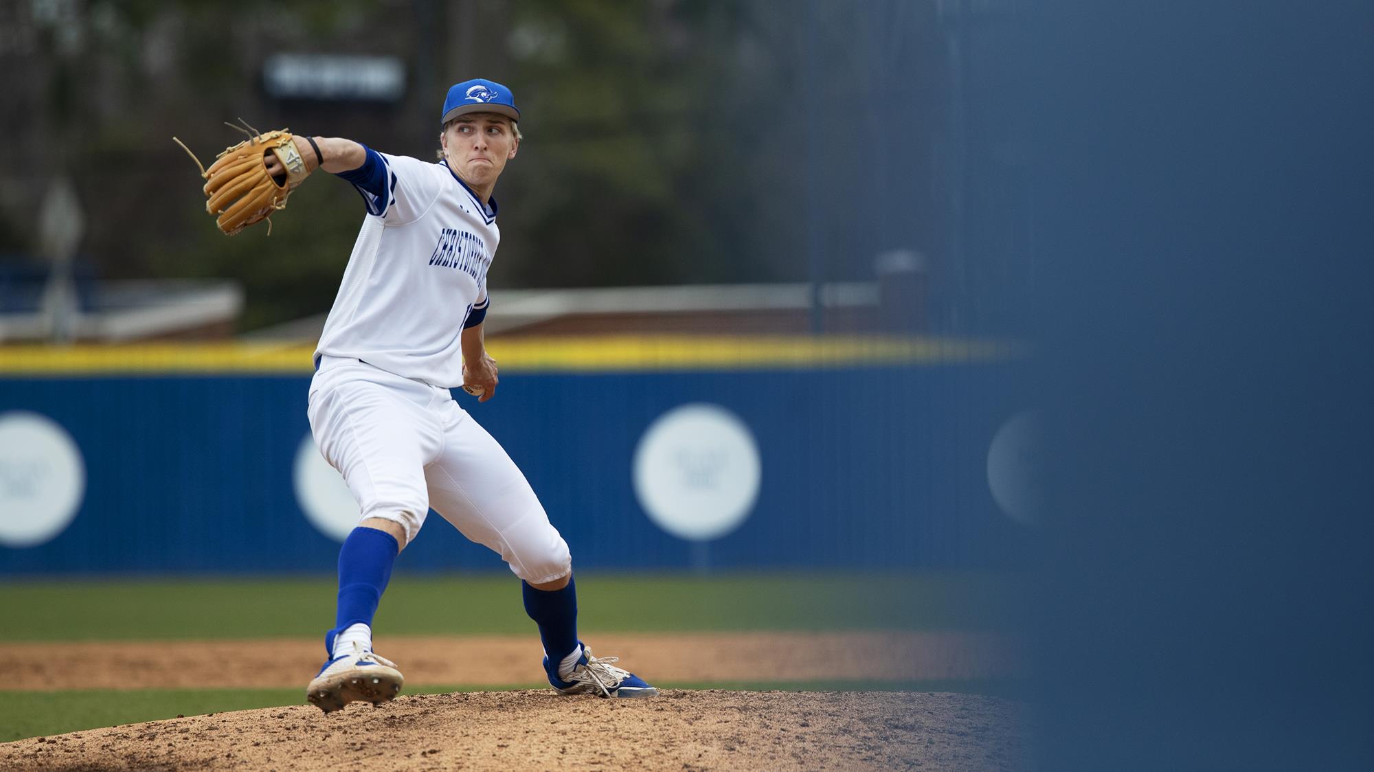 Jay Cassady - Baseball - Christopher Newport University Athletics