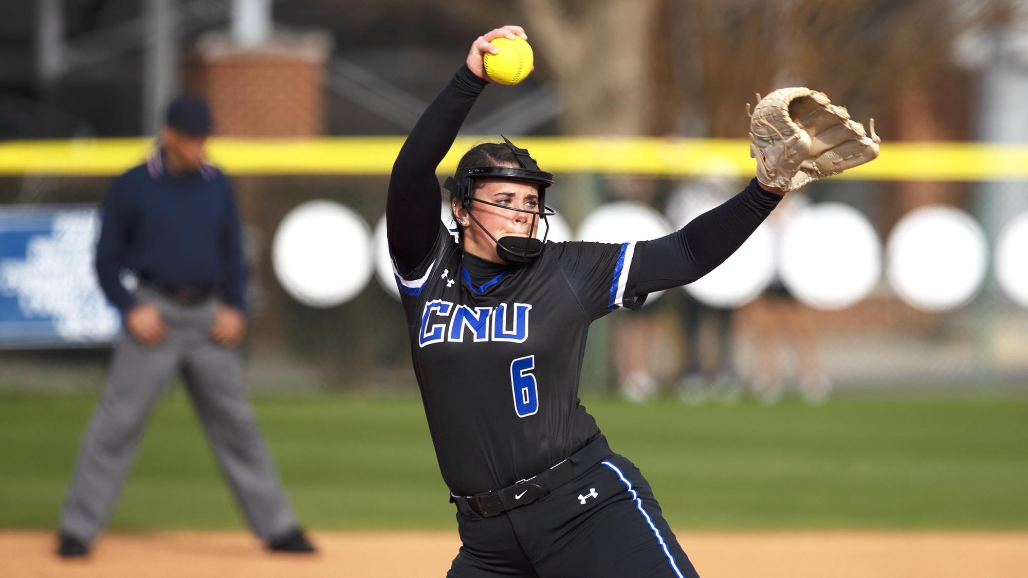 Captains Held to One Hit in 1-0 Loss to Salisbury in C2C Championship ...