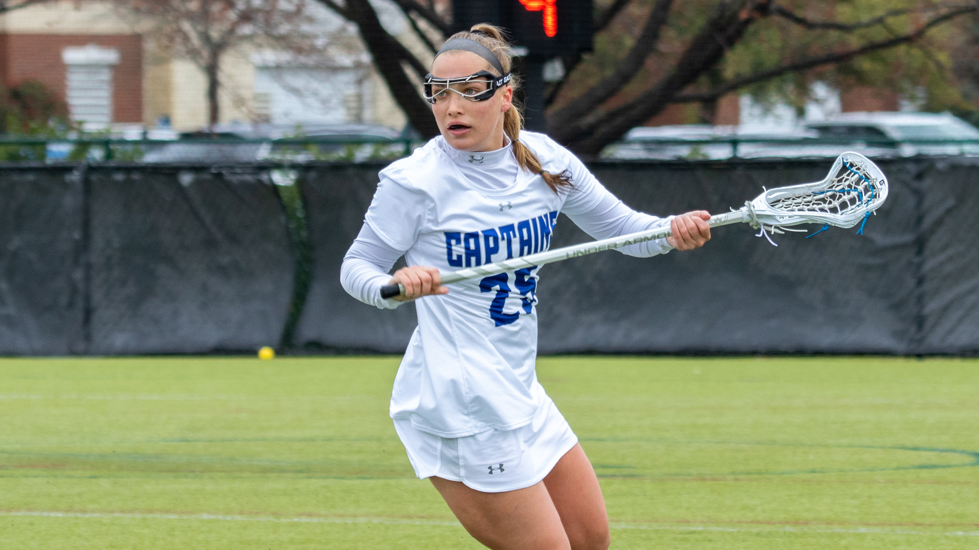 Maddie Rusinko - Women's Lacrosse - Christopher Newport University ...