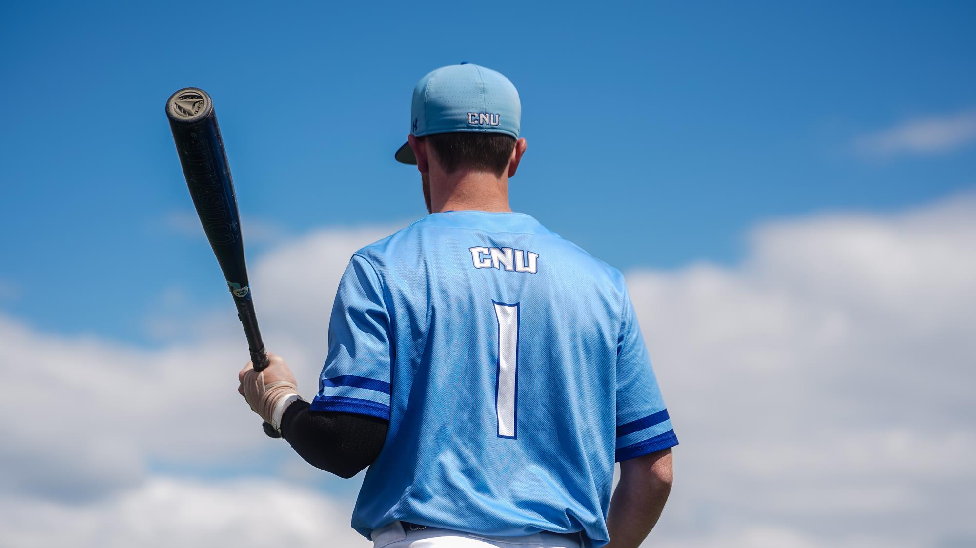 Conner Clark - Baseball - Christopher Newport University Athletics