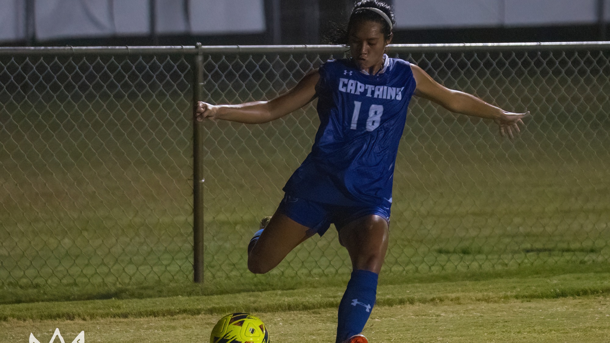 Sarah Rhiel - Women's Soccer - Christopher Newport University Athletics