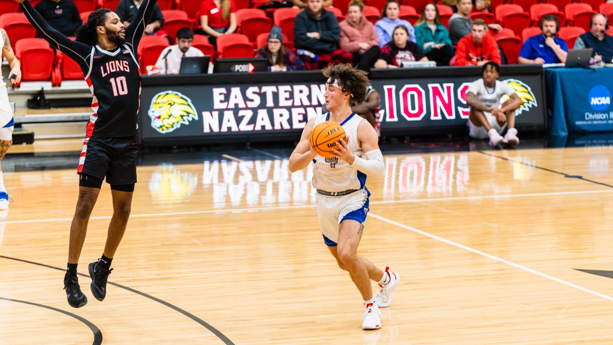 Matthew Brodie - Men's Basketball - Christopher Newport University ...