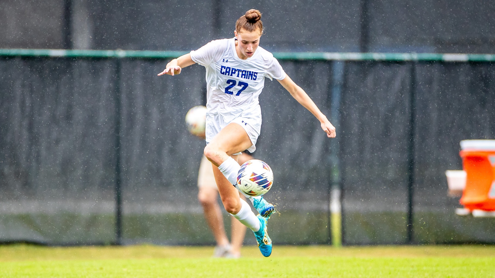 Corinne Kulik - Women's Soccer - Christopher Newport University Athletics