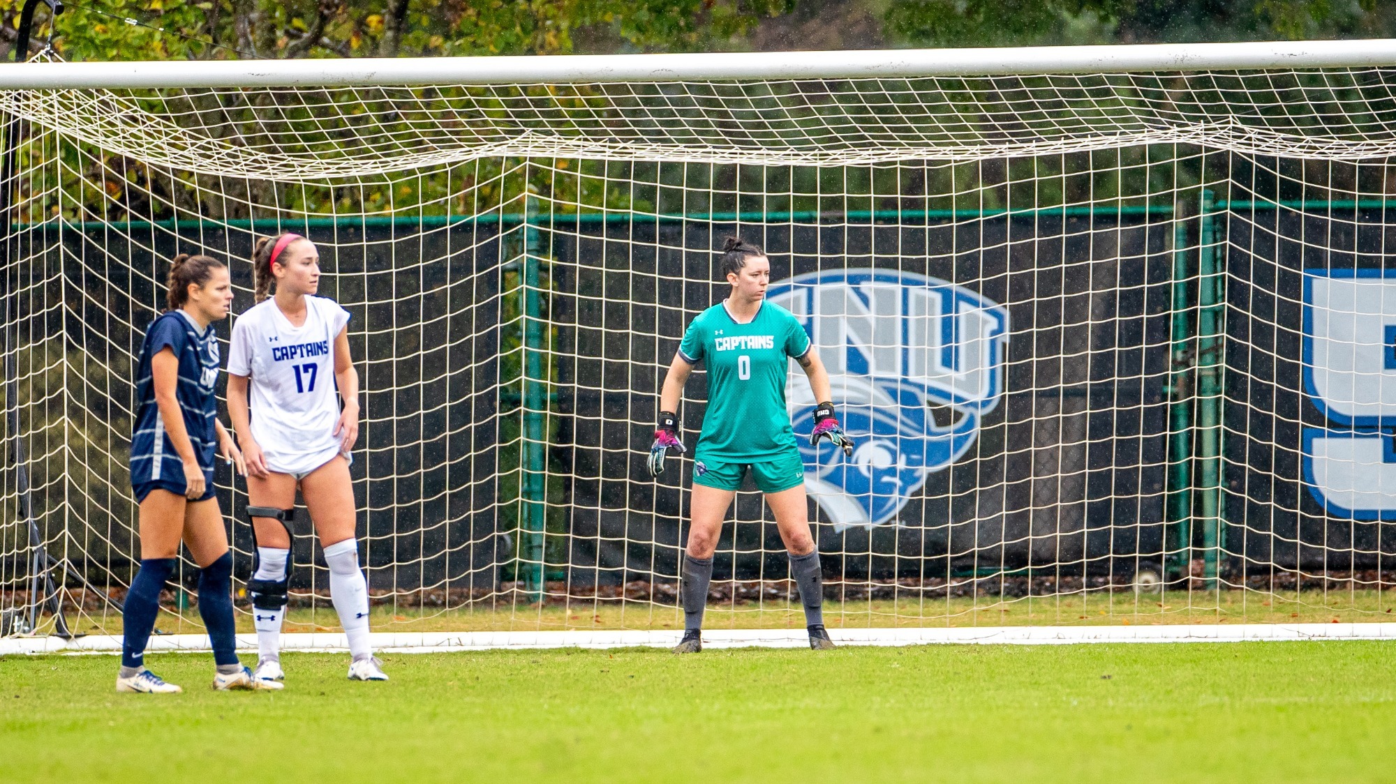 Defense Delivers Again as No. 1 CNU Women's Soccer Makes History in 1-0 Win Over No. 17 ...