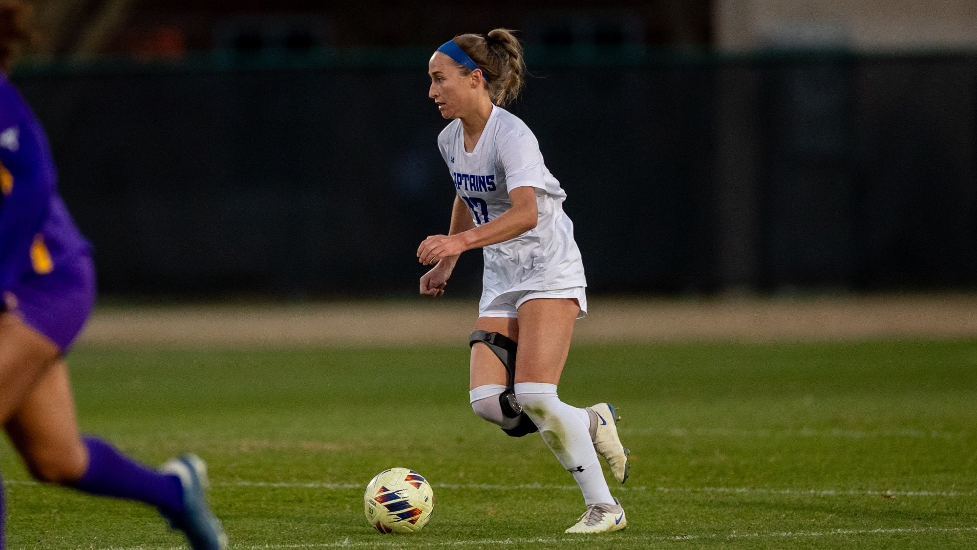 Top-Ranked CNU Women's Soccer Suffers Heartbreaking Conclusion to 2023 ...