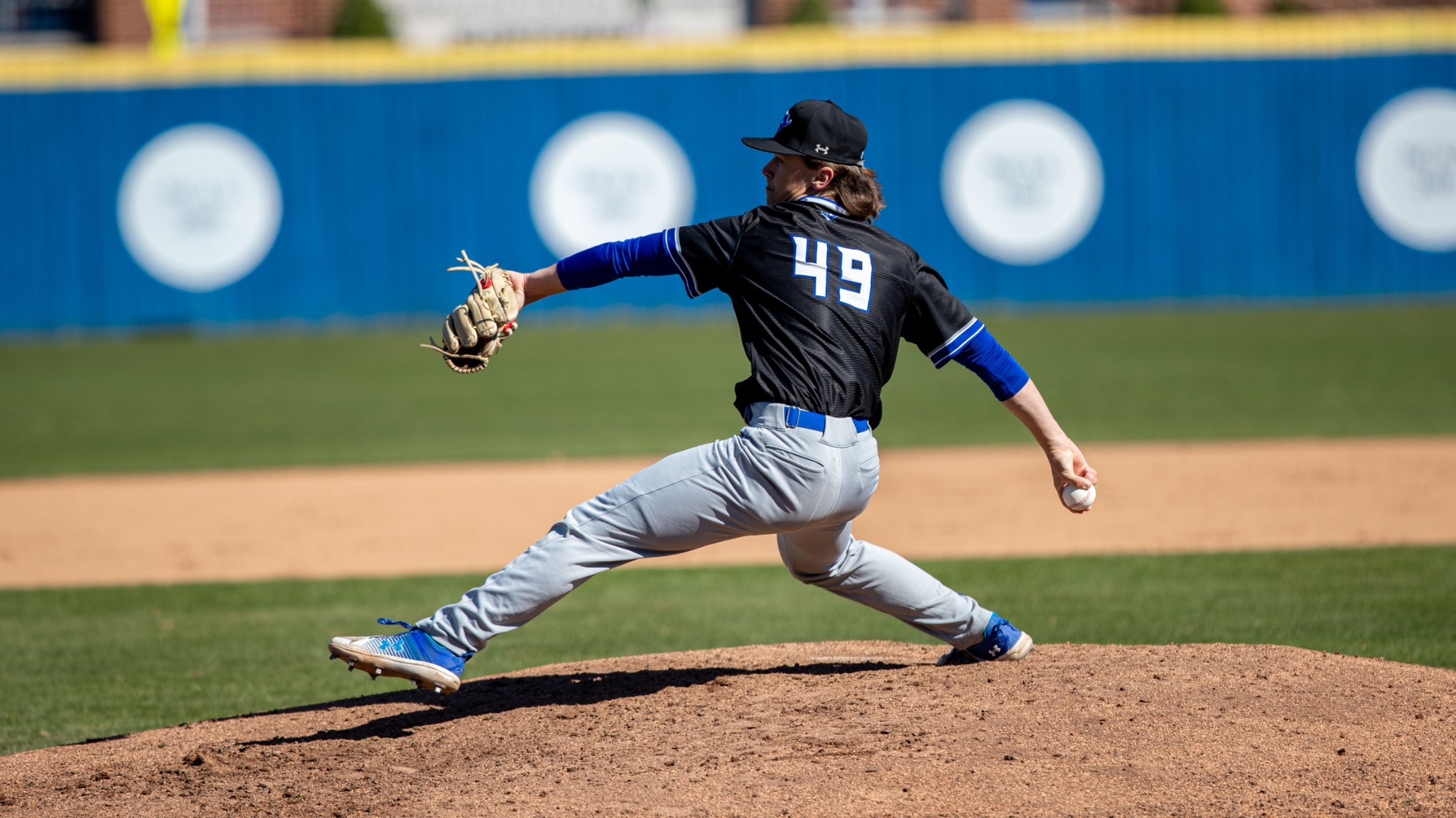 Brandon Cassedy - Baseball - Christopher Newport University Athletics