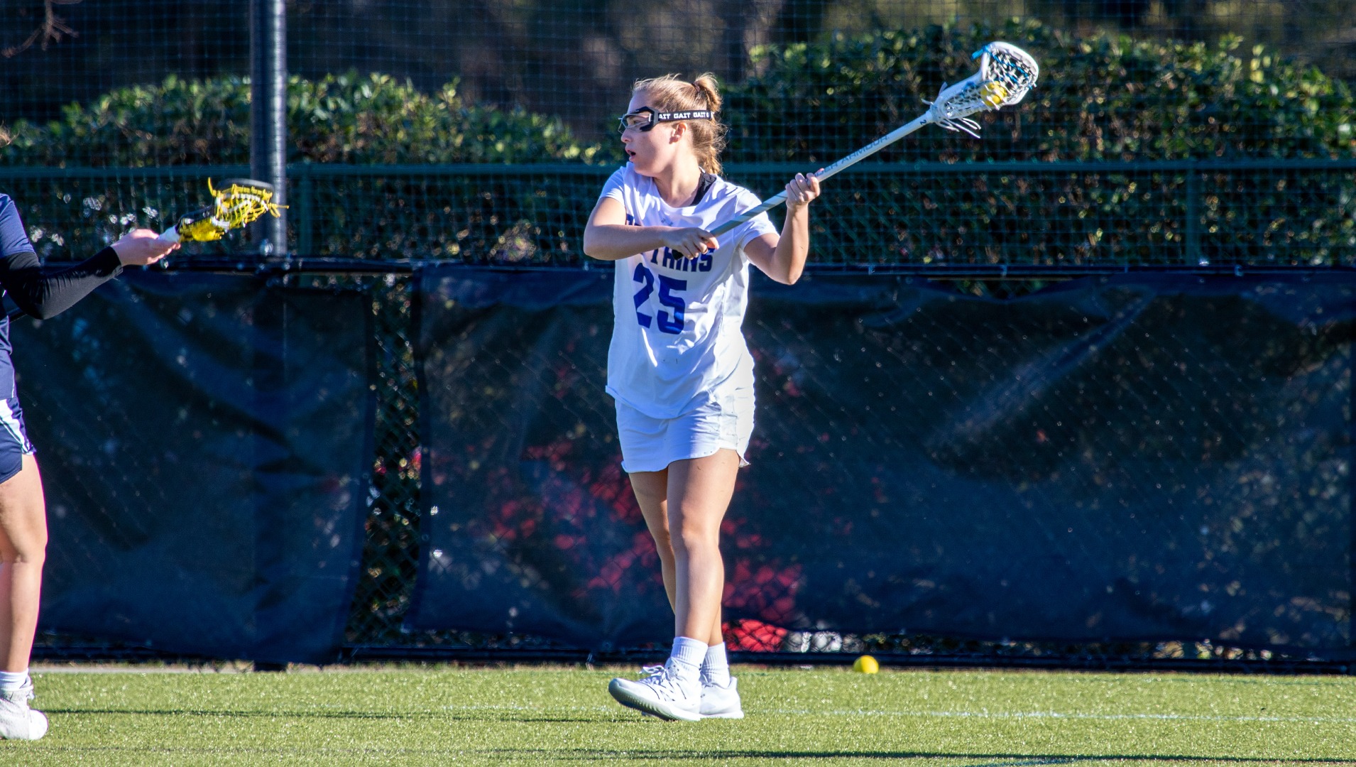 Maddie Rusinko - Women's Lacrosse - Christopher Newport University ...