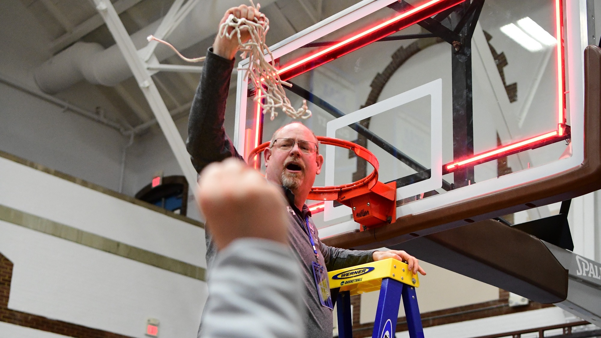 30-0! Top-Ranked Captains Headed to Final Four After Gabbi San Diego ...