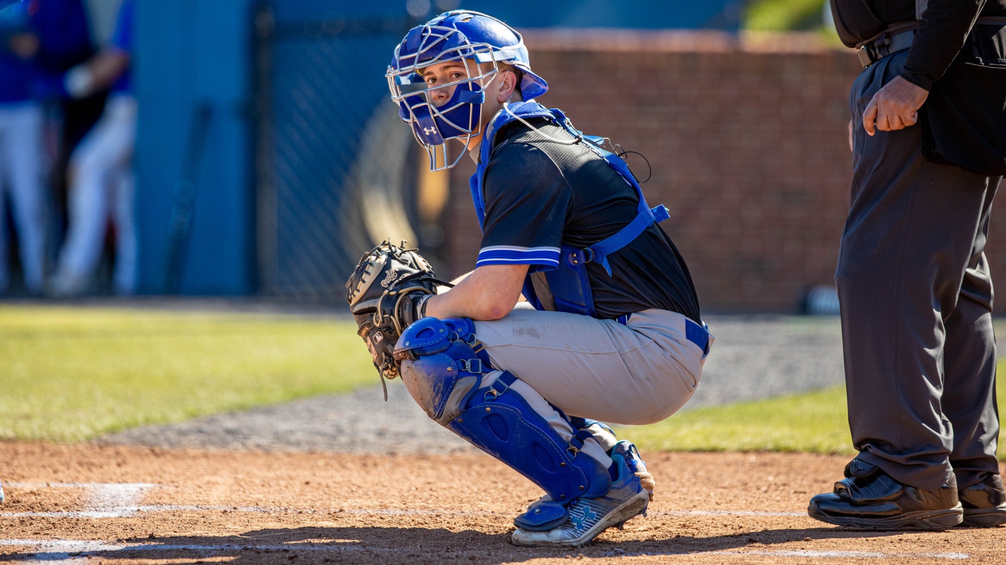 No. 16 Christopher Newport Baseball Falls, 6-5, at No. 14 Randolph ...
