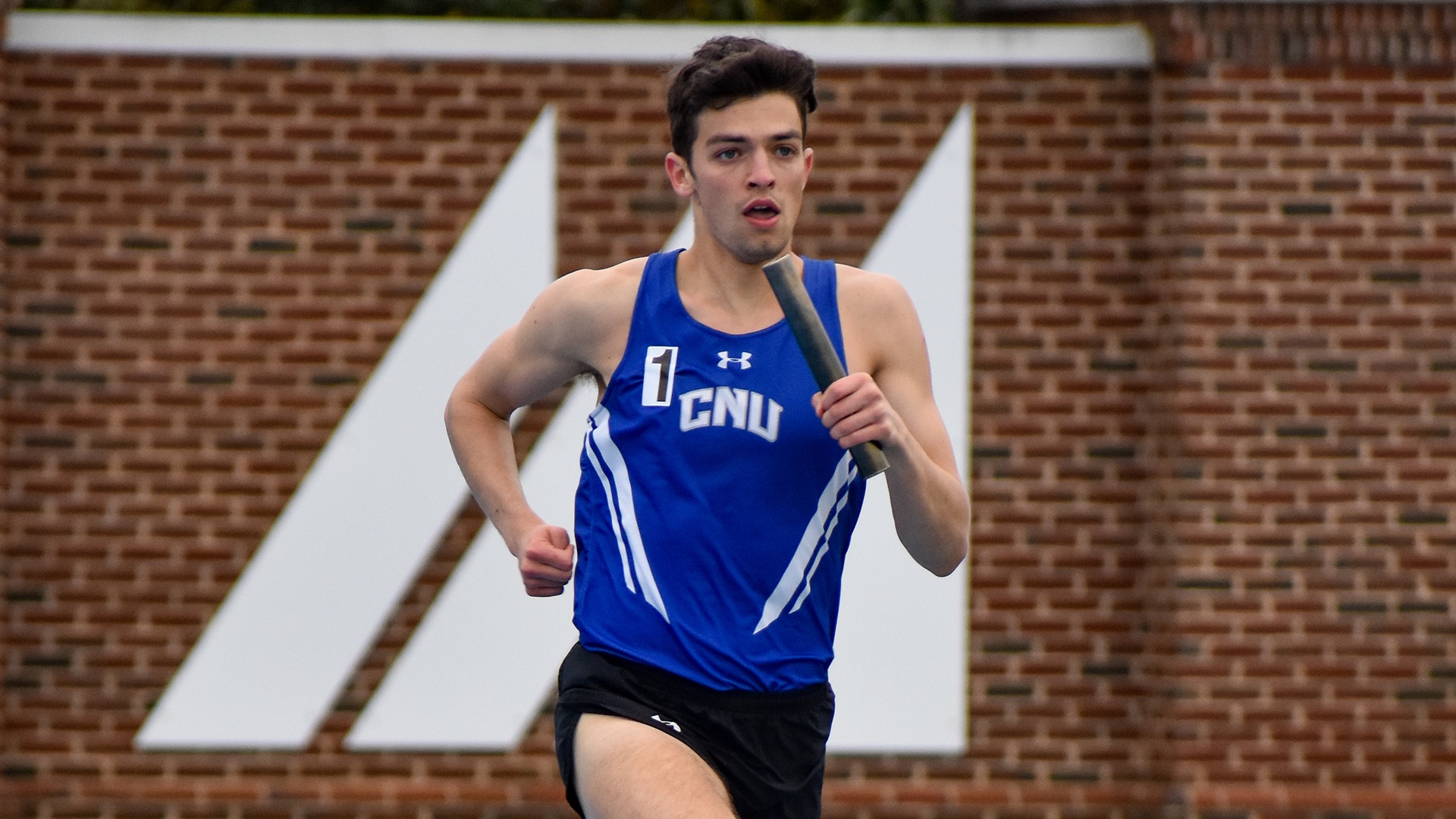 Daniel Ferrante - Men's Track & Field - Christopher Newport University ...