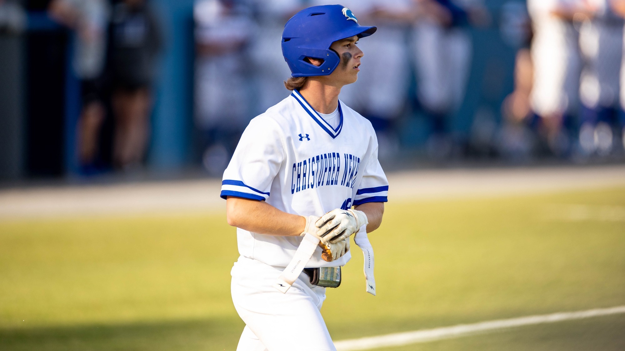 Brandon Cassedy - Baseball - Christopher Newport University Athletics