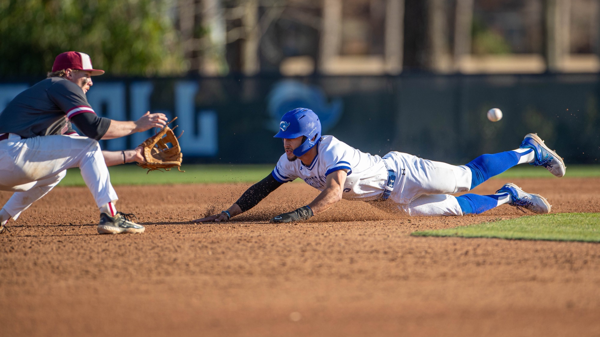 Justin Bowers - Baseball - Christopher Newport University Athletics