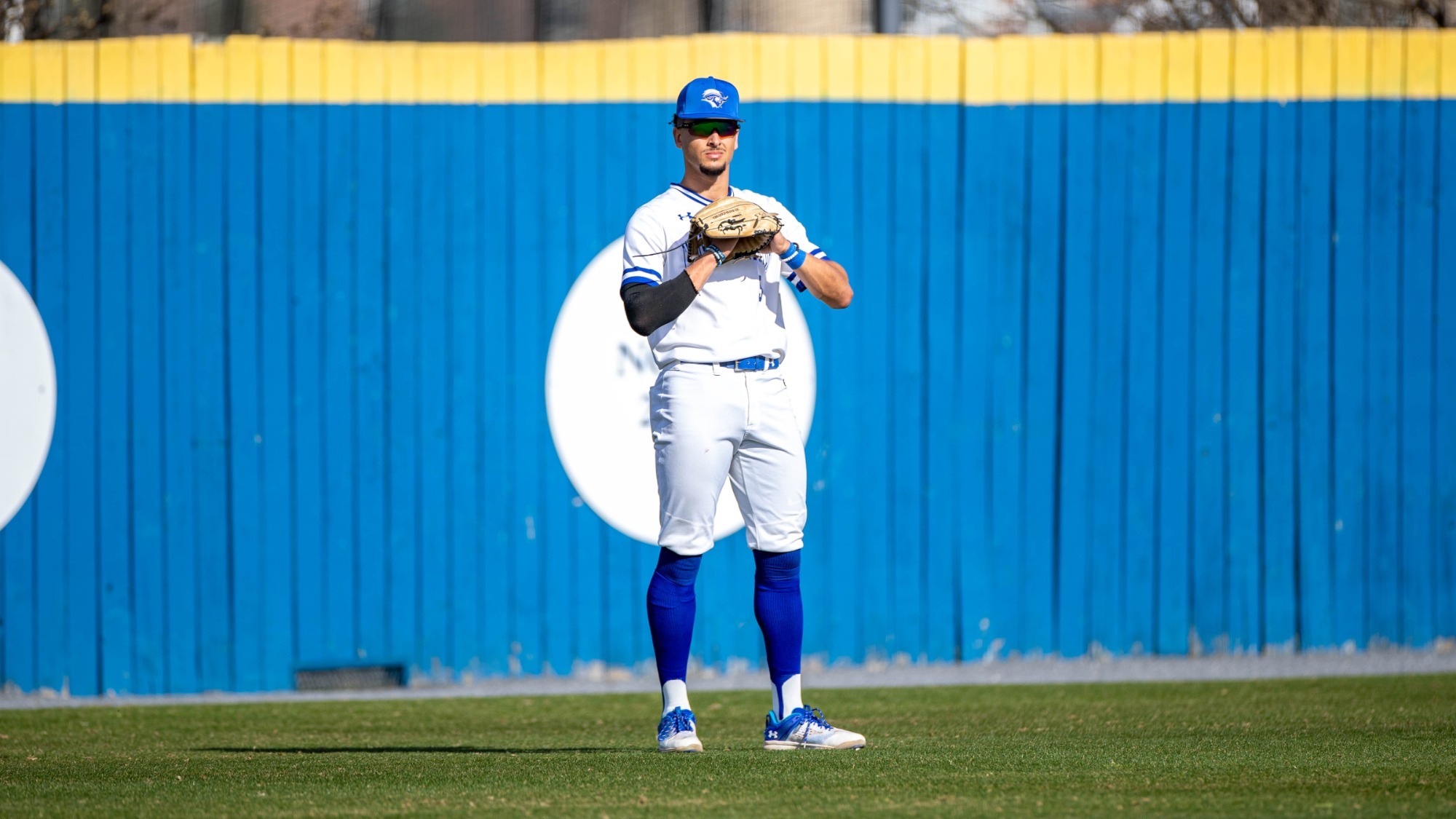 Justin Bowers - Baseball - Christopher Newport University Athletics