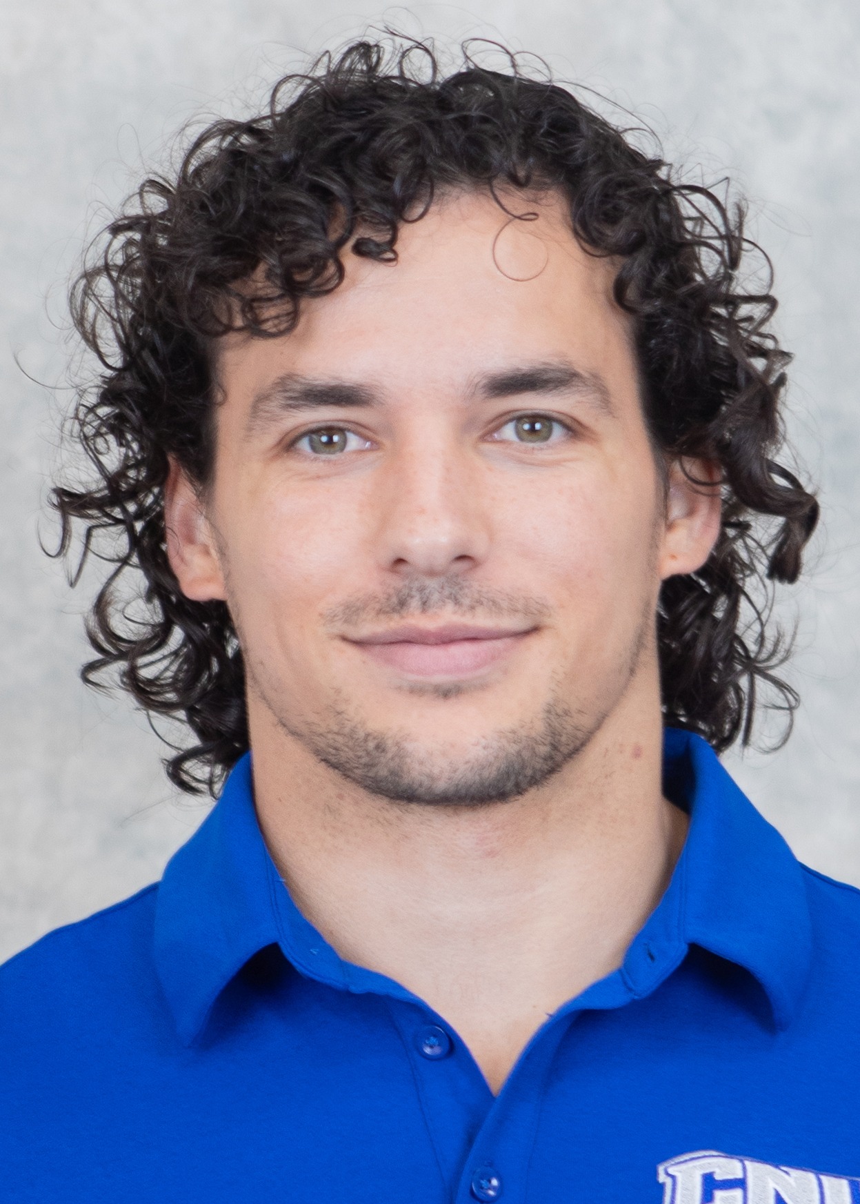 Daulton Teaford - Men's Track & Field Coach - Christopher Newport ...