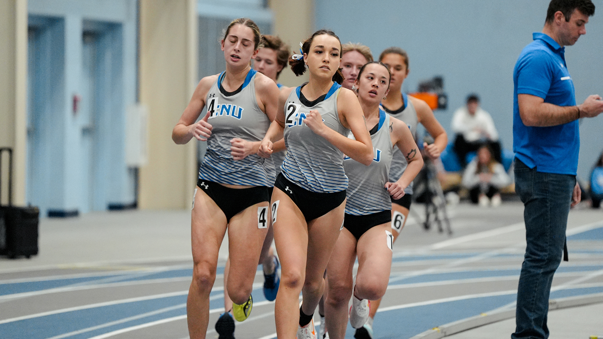 Madi Rawlings - Women's Track & Field - Christopher Newport University ...