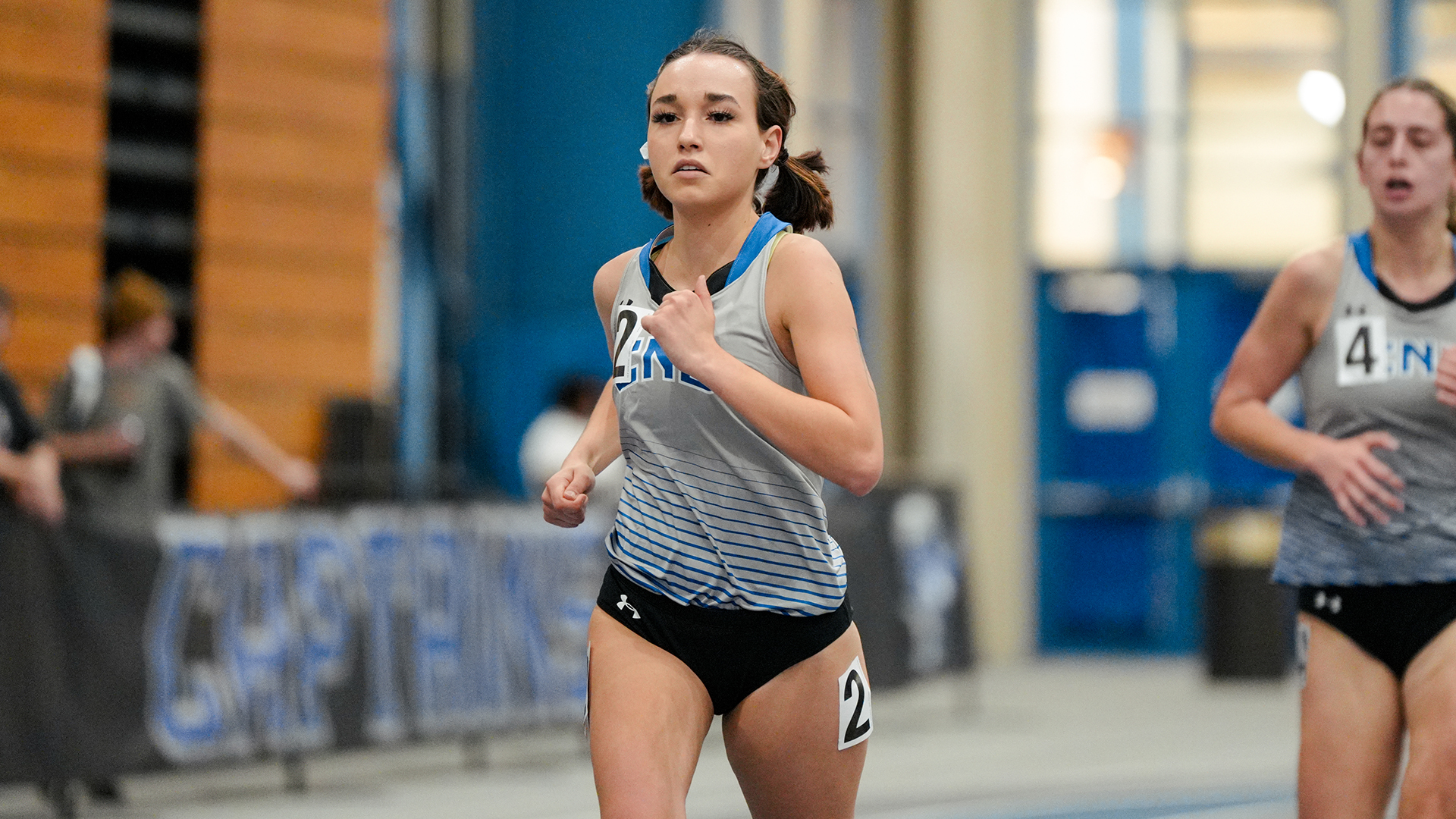 Madi Rawlings - Women's Track & Field - Christopher Newport University ...