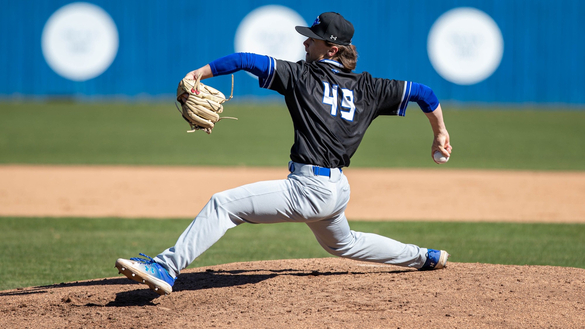 Brandon Cassedy - Baseball - Christopher Newport University Athletics