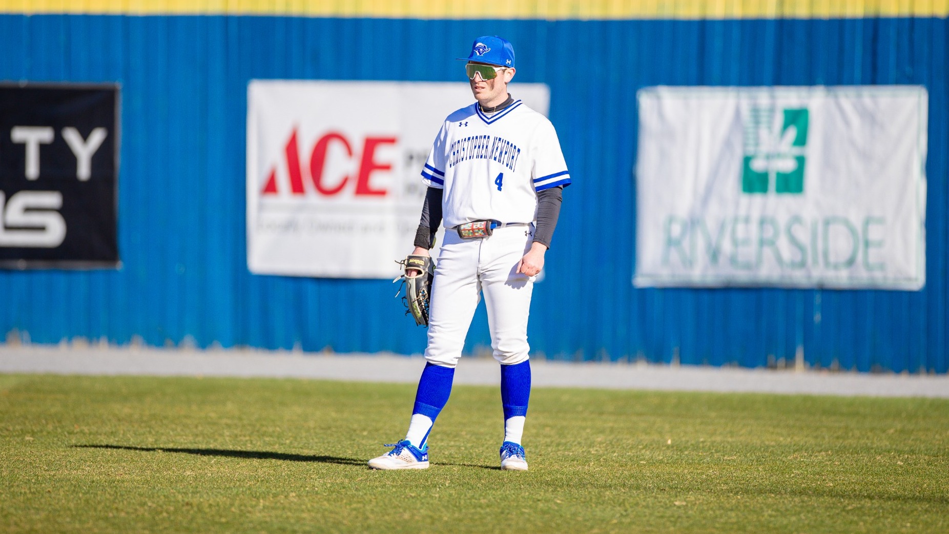 No. 15 Captains Fall in Extras at Methodist in Armstrong Invitational ...