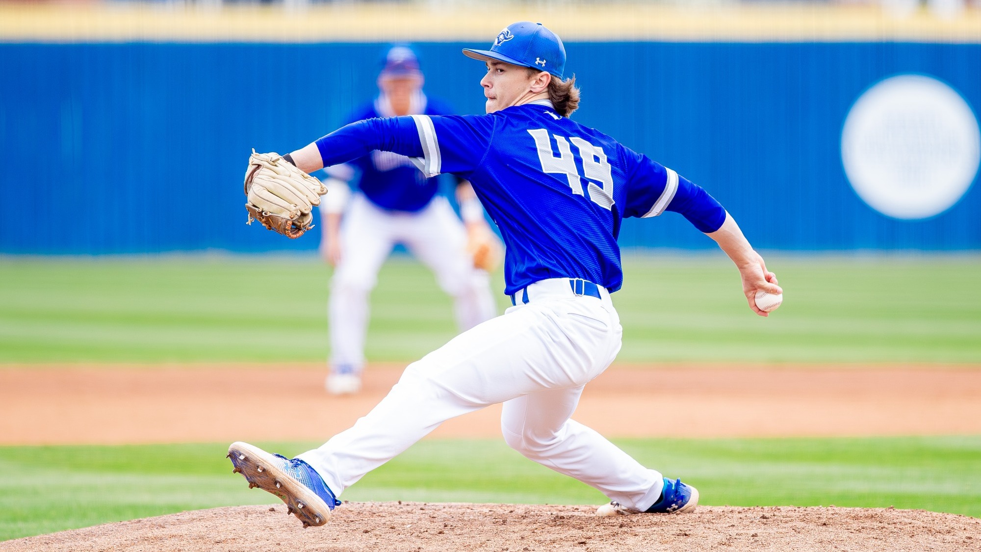 Brandon Cassedy - Baseball - Christopher Newport University Athletics