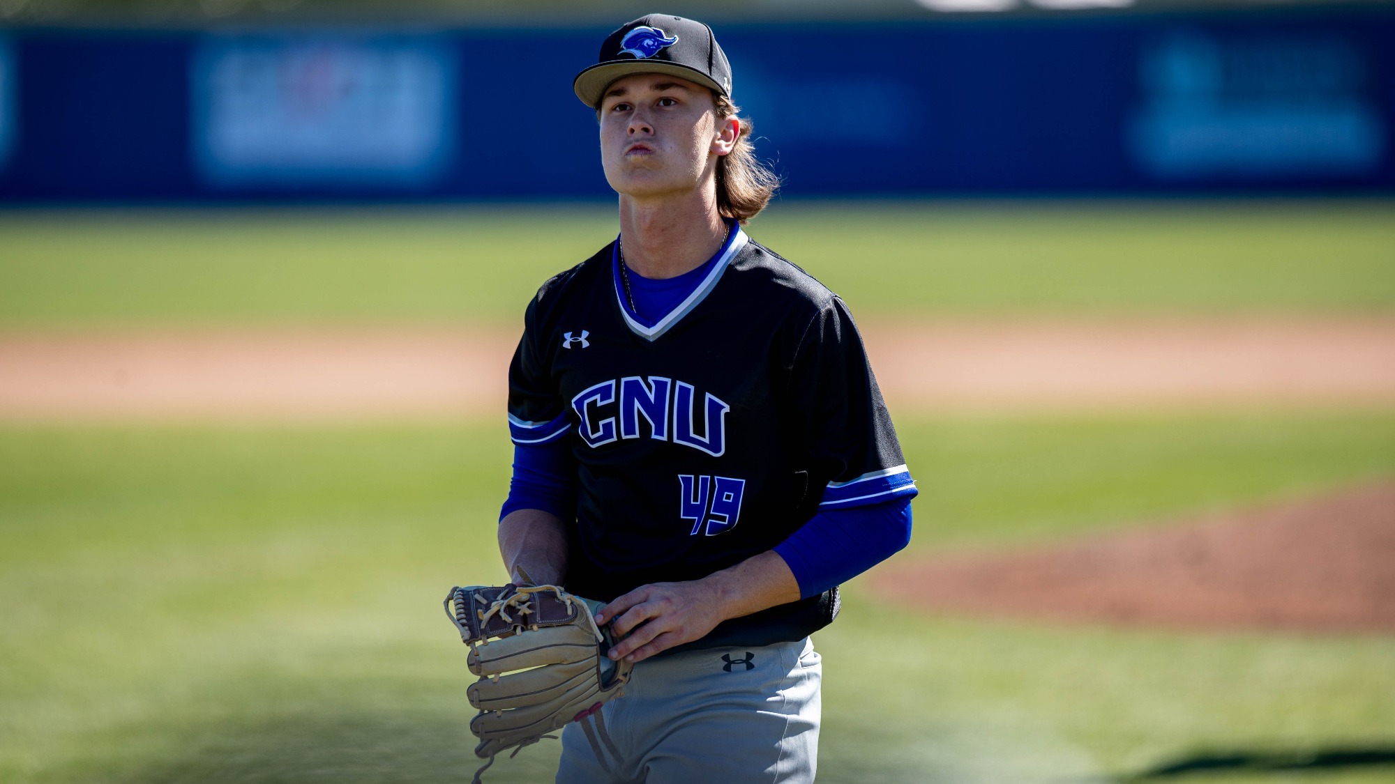 Brandon Cassedy - Baseball - Christopher Newport University Athletics