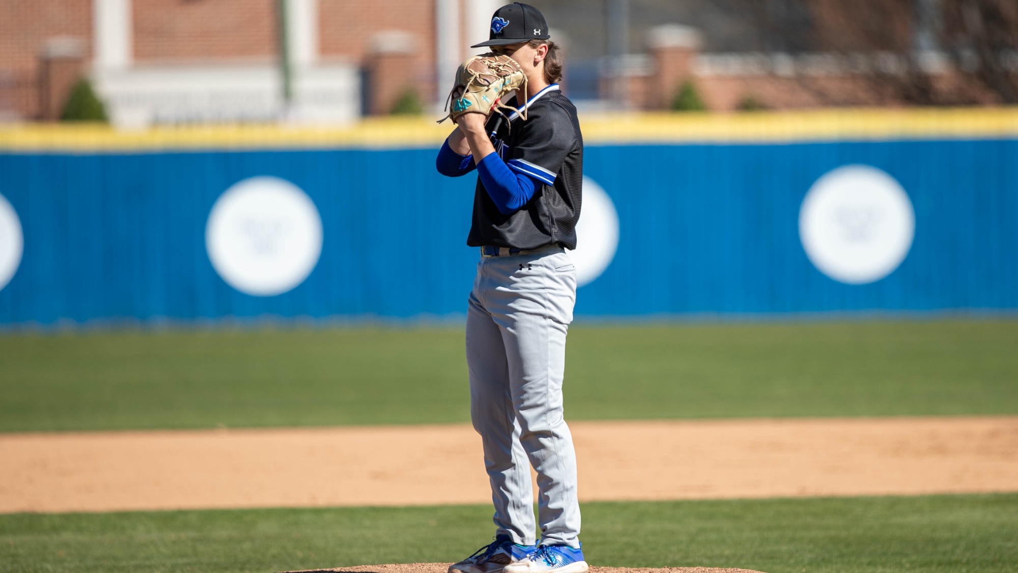Brandon Cassedy - Baseball - Christopher Newport University Athletics