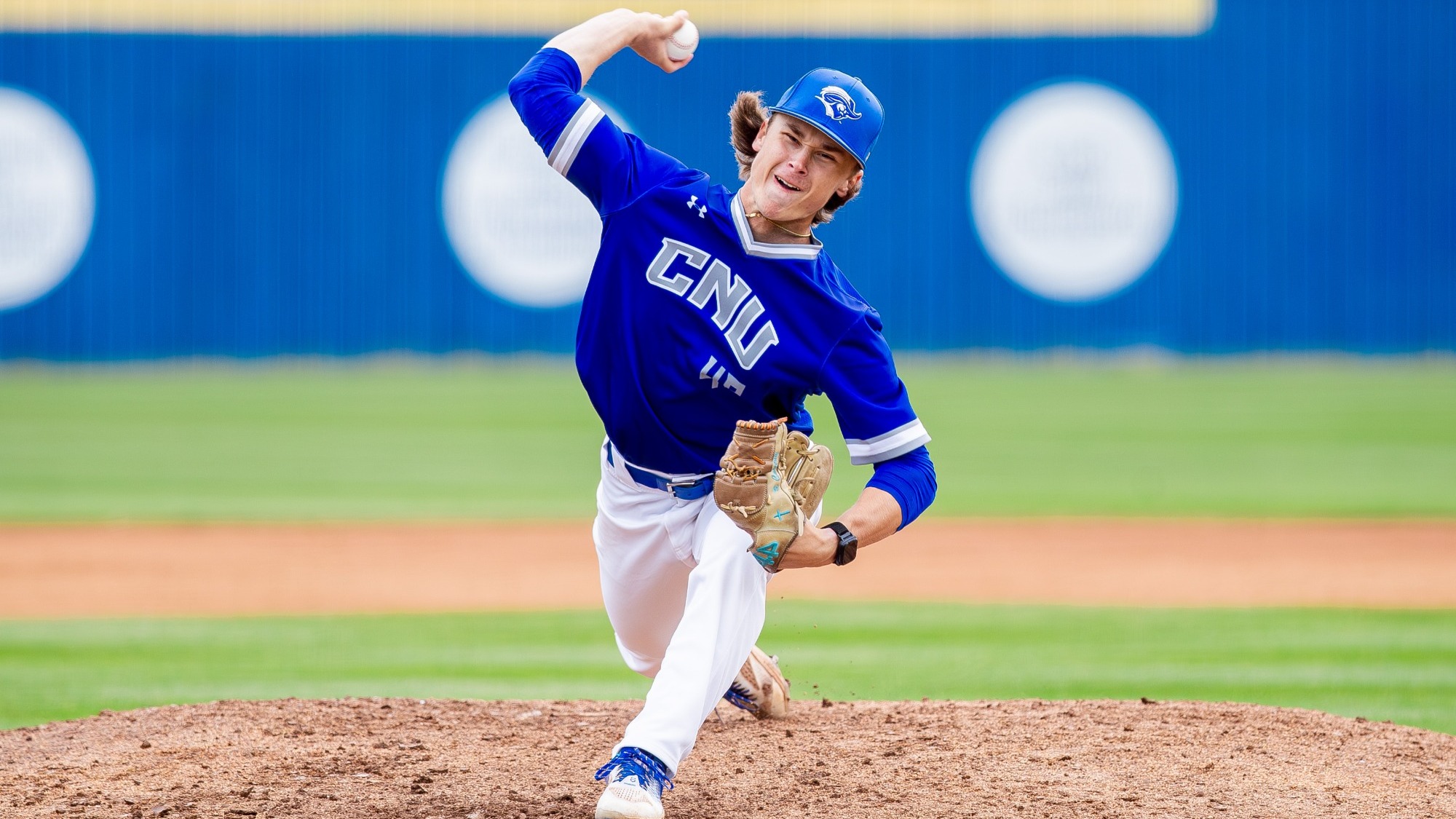 Brandon Cassedy - Baseball - Christopher Newport University Athletics
