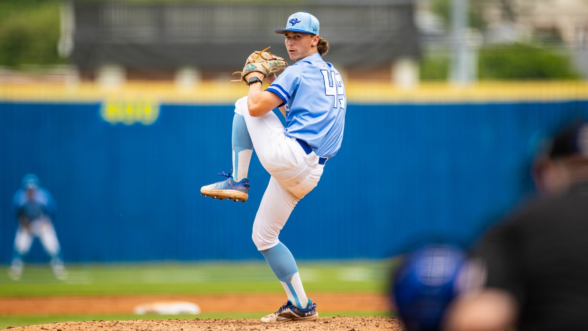 Brandon Cassedy - Baseball - Christopher Newport University Athletics