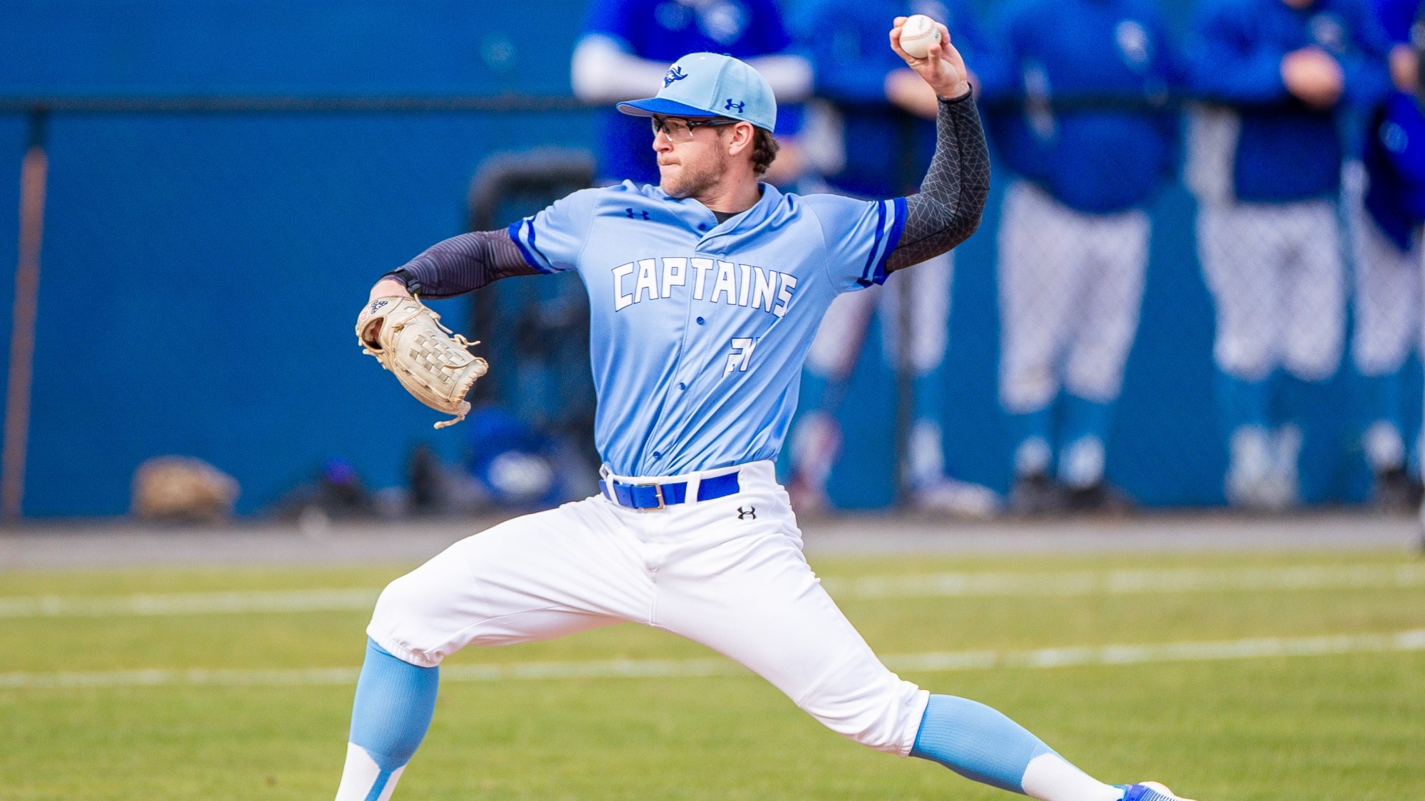 Scott Crosson named to ABCA NCAA Division III Region VI All-Defensive ...