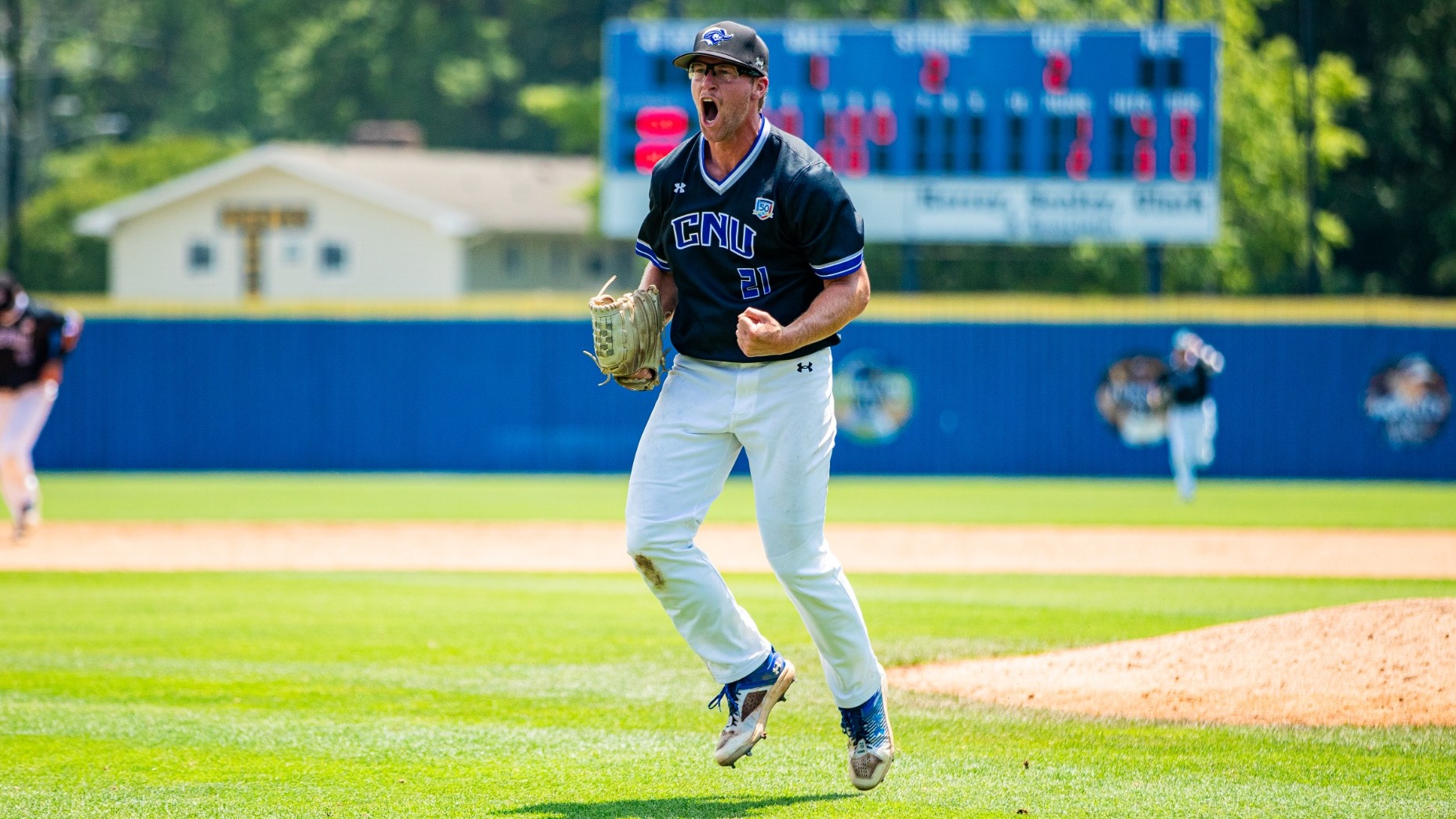 Dylan Weber Named VaSID State Pitcher of the Year to Headline Group of ...