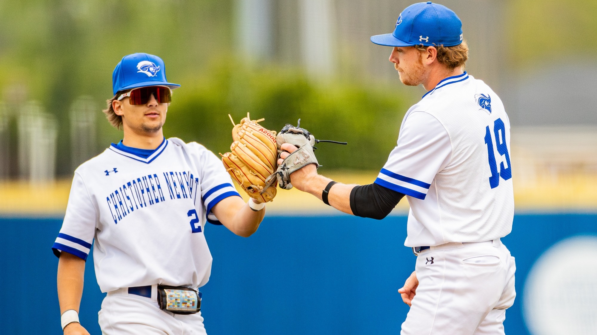 No. 11 CNU Baseball Set to Open Season Against Messiah This Weekend ...