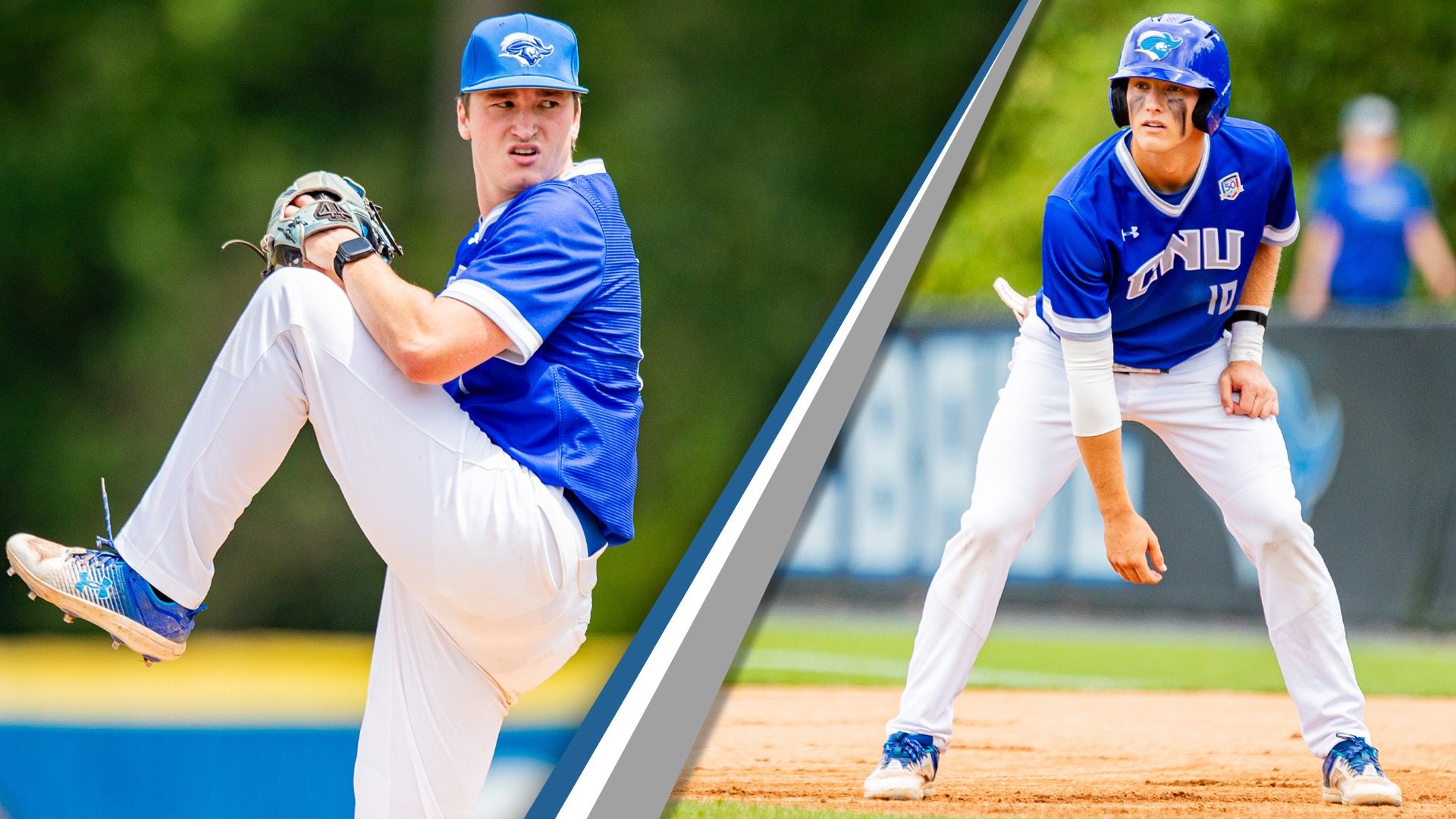 Dylan Weber Named VaSID State Pitcher of the Year to Headline Group of ...