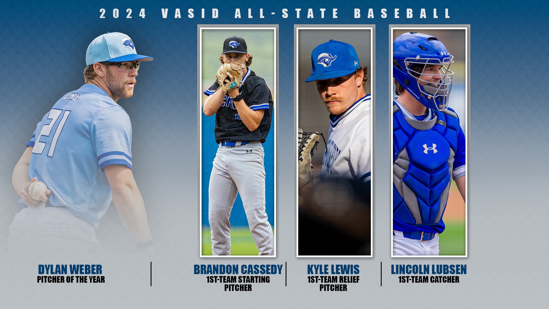 No. 11 CNU Baseball Set to Open Season Against Messiah This Weekend ...