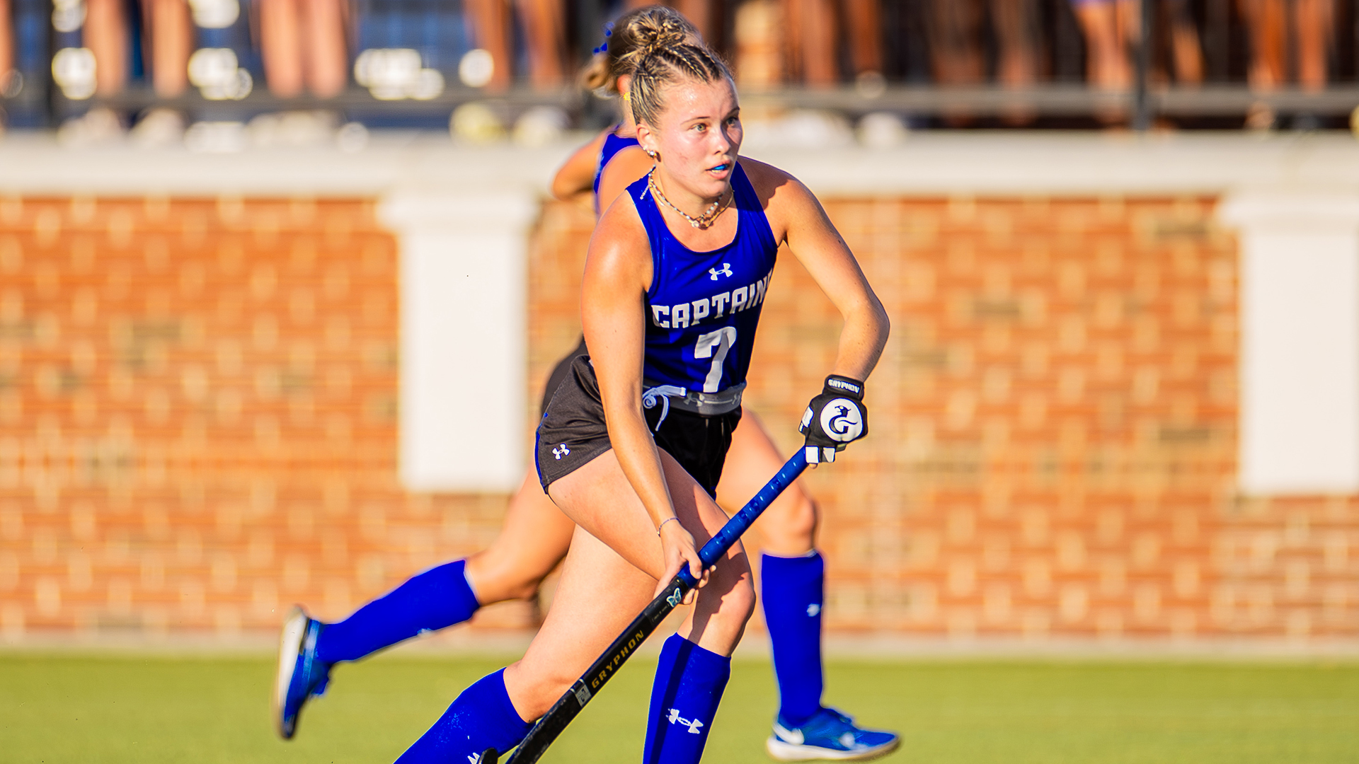Nine Reigning NCAA Tournament Teams Headline 2025 CNU Field Hockey ...