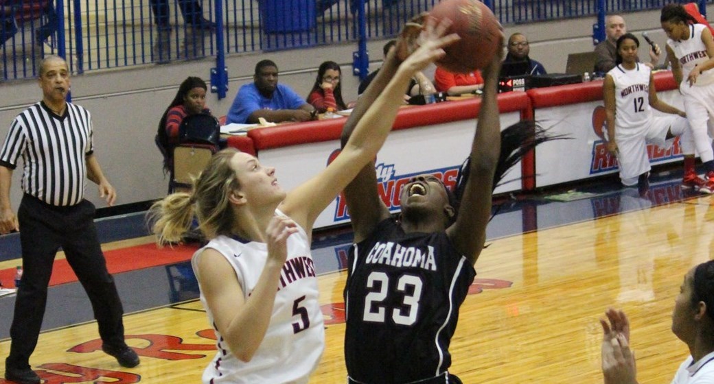 Erica Collins - 2014-15 - Women's Basketball - Coahoma Community ...